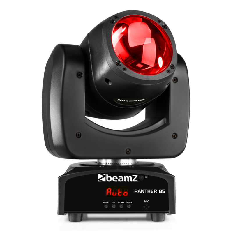 Fuze75B LED Beam Moving Head - beamZ
