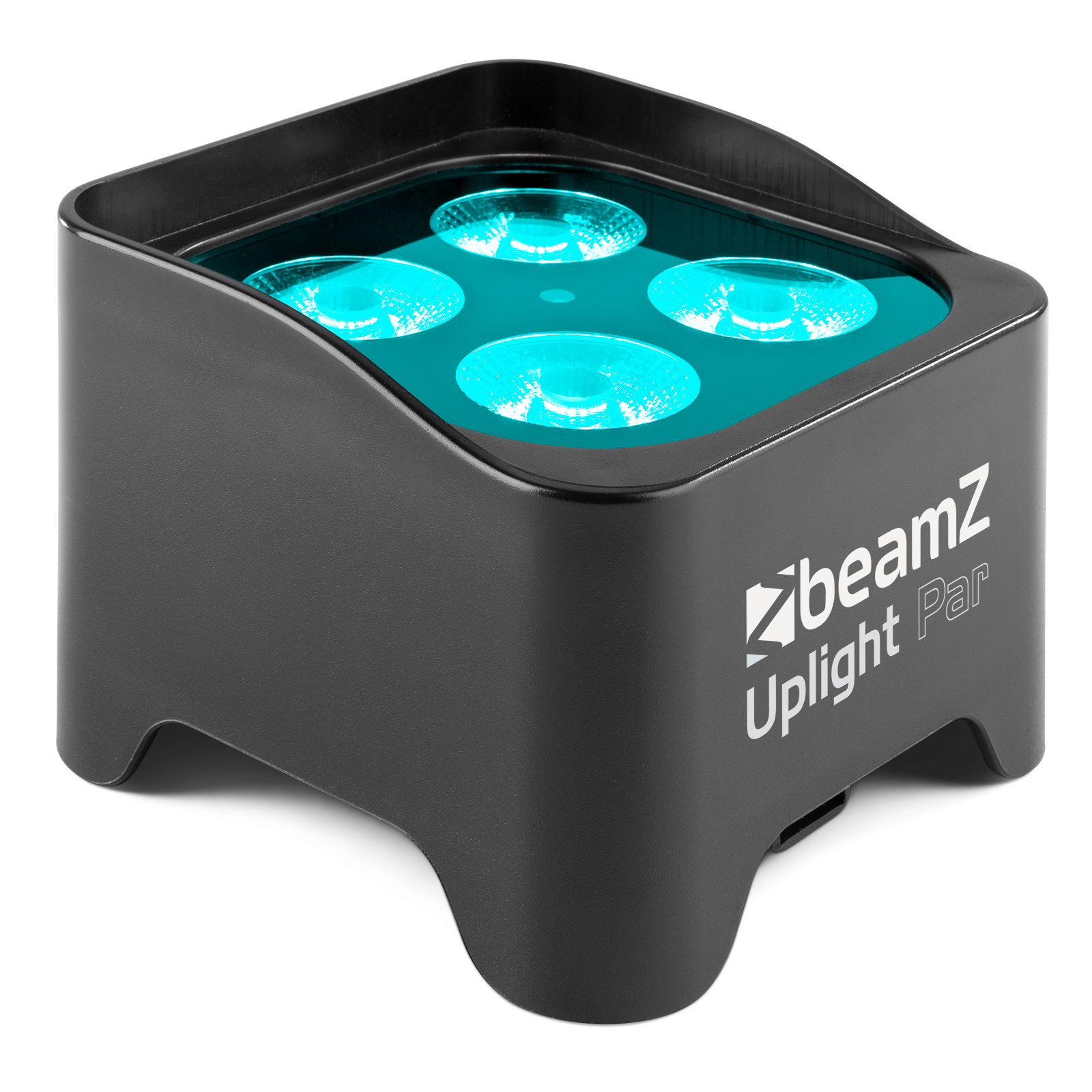 BBP90 Battery Uplight Par 4x 4W - beamZ