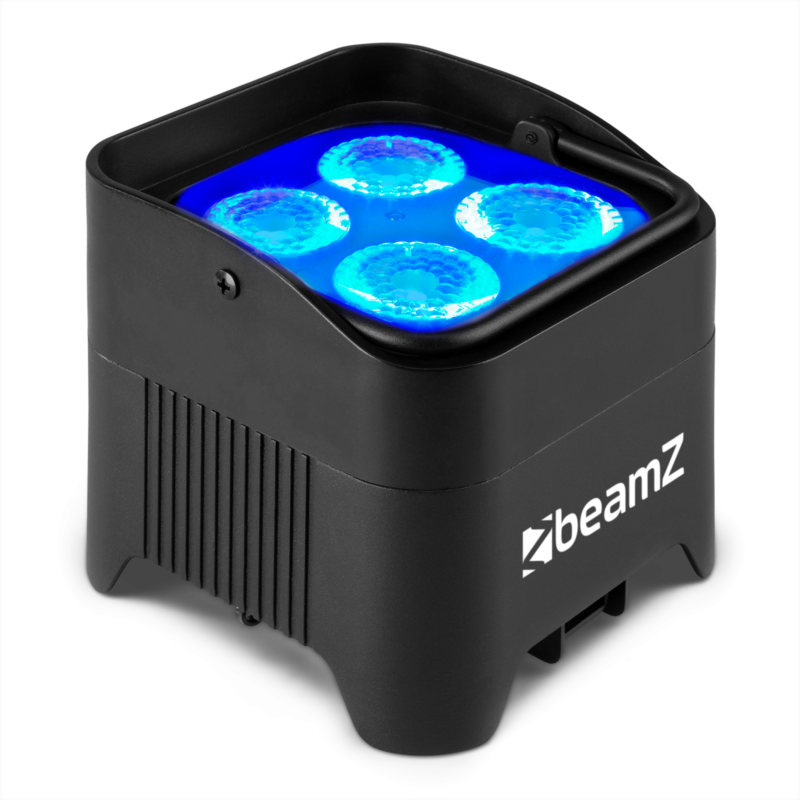 Battery Powered Lights - beamZ