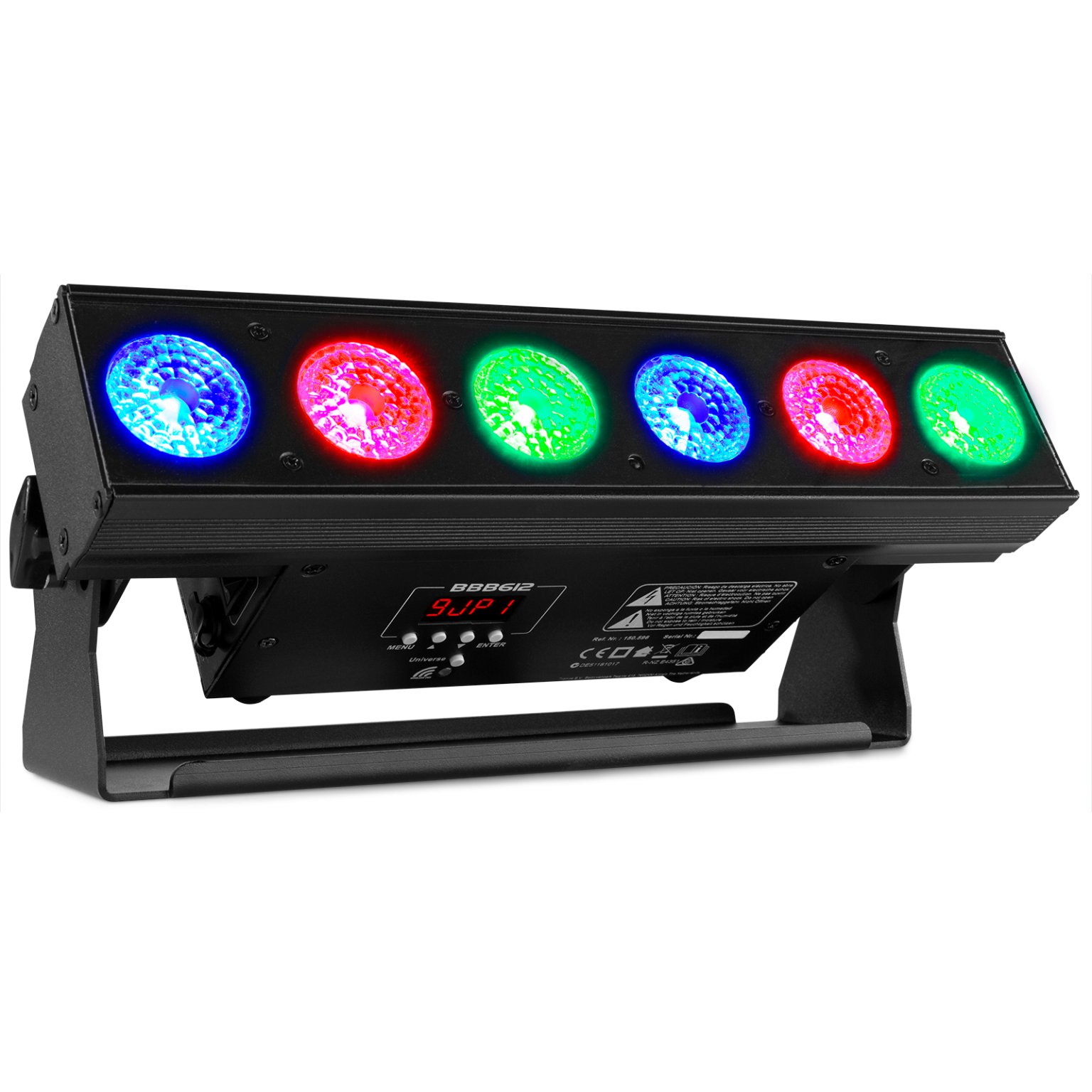 Battery Powered Lights - beamZ