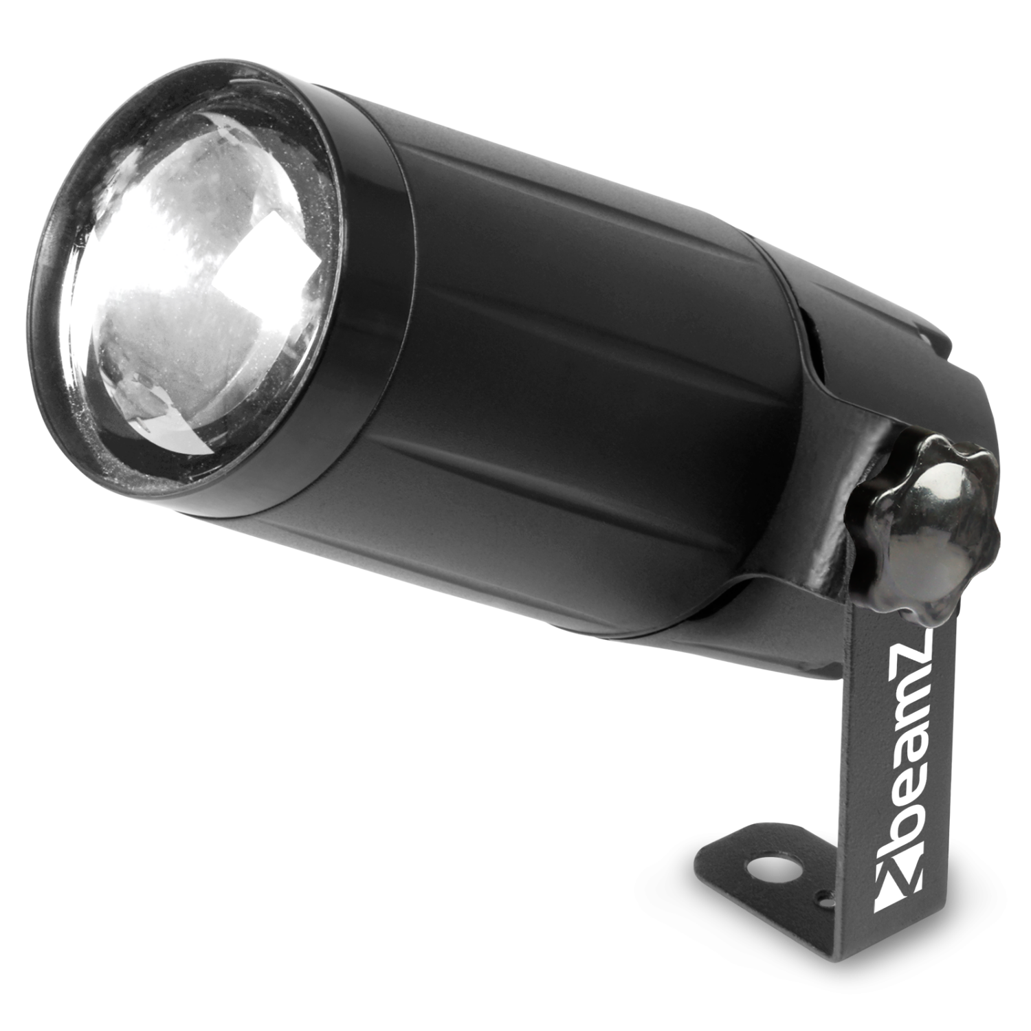 PS10W LED Pin Spot 10W 4-in-1 DMX - beamZ