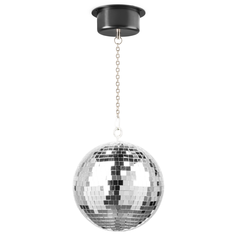 Pin spots & Mirrorballs - beamZ