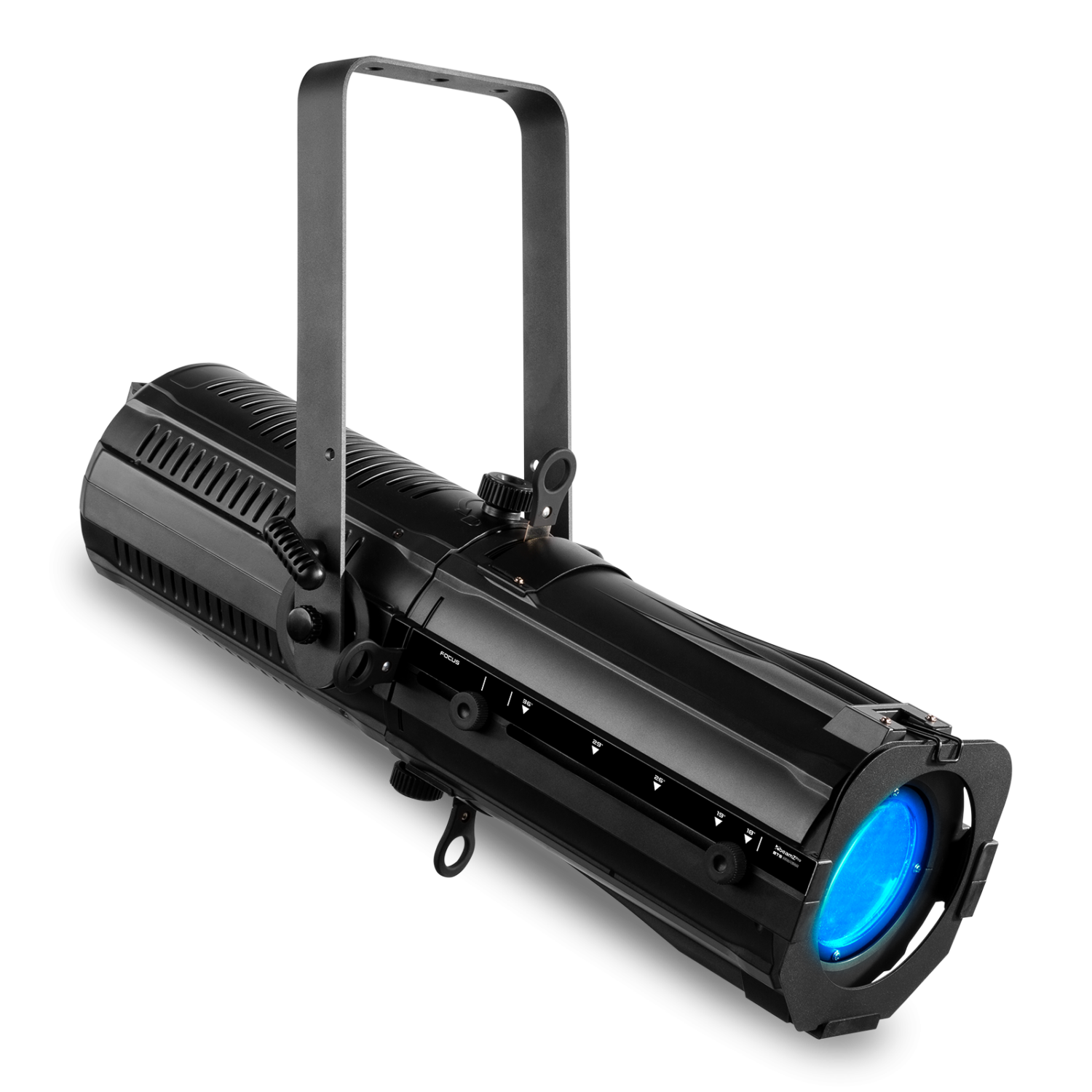 Profile Spots - beamZ