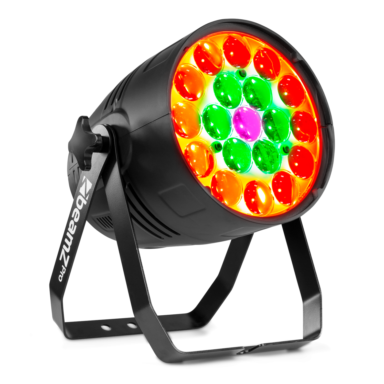 PAR Lights - beamZ
