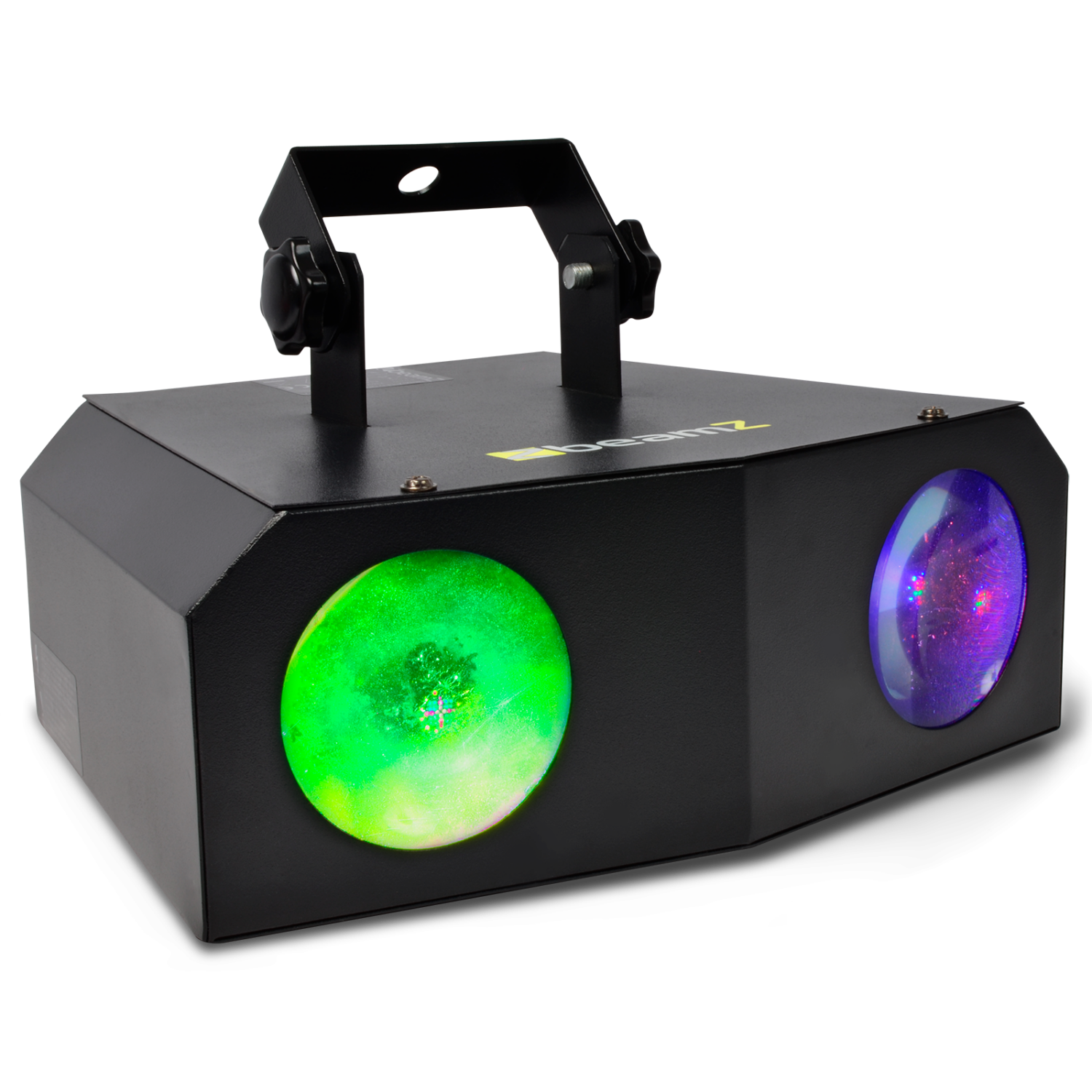 RB90 Deco Retro Blinder - beamZ