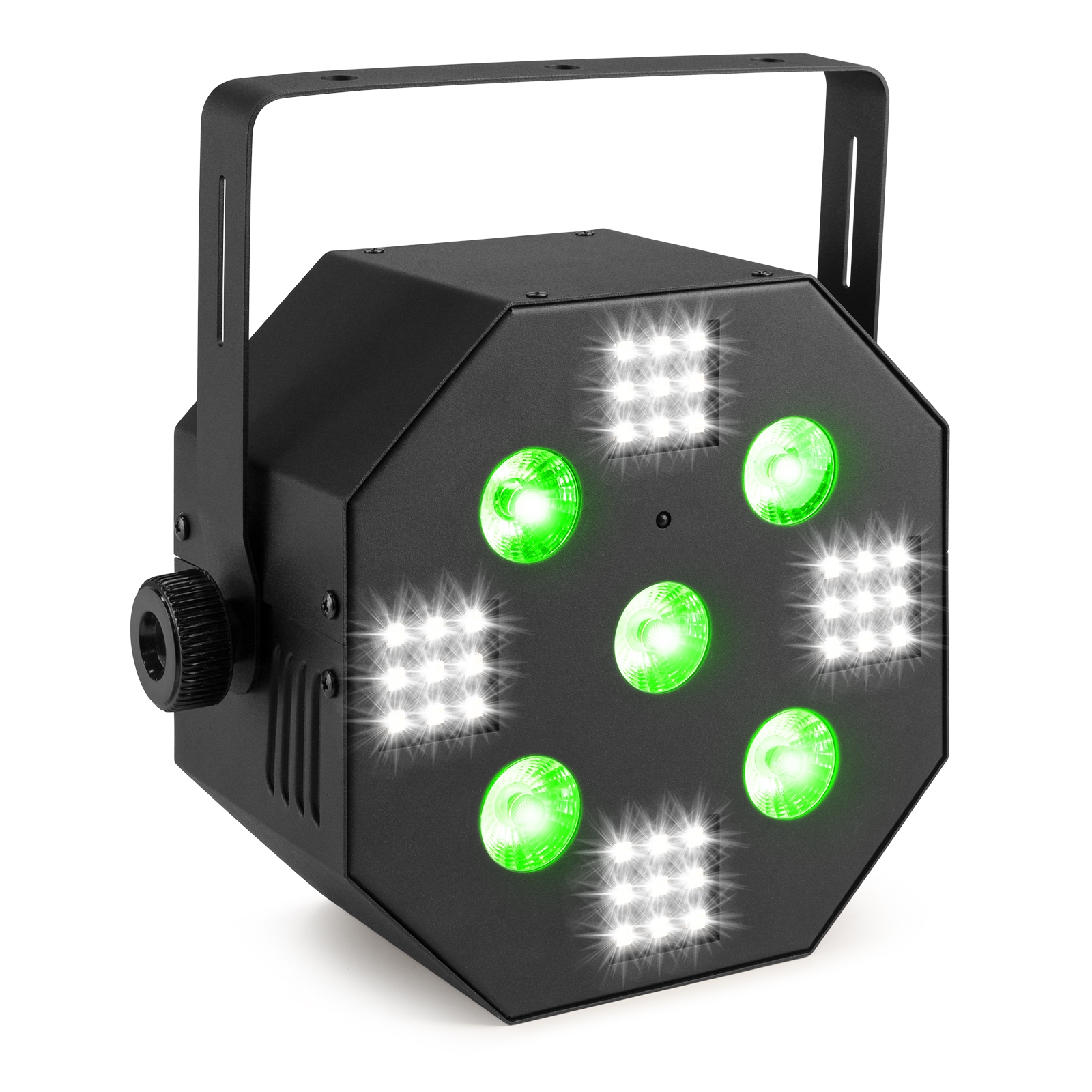MultiAce2 LED Effect 2-in-1 - beamZ