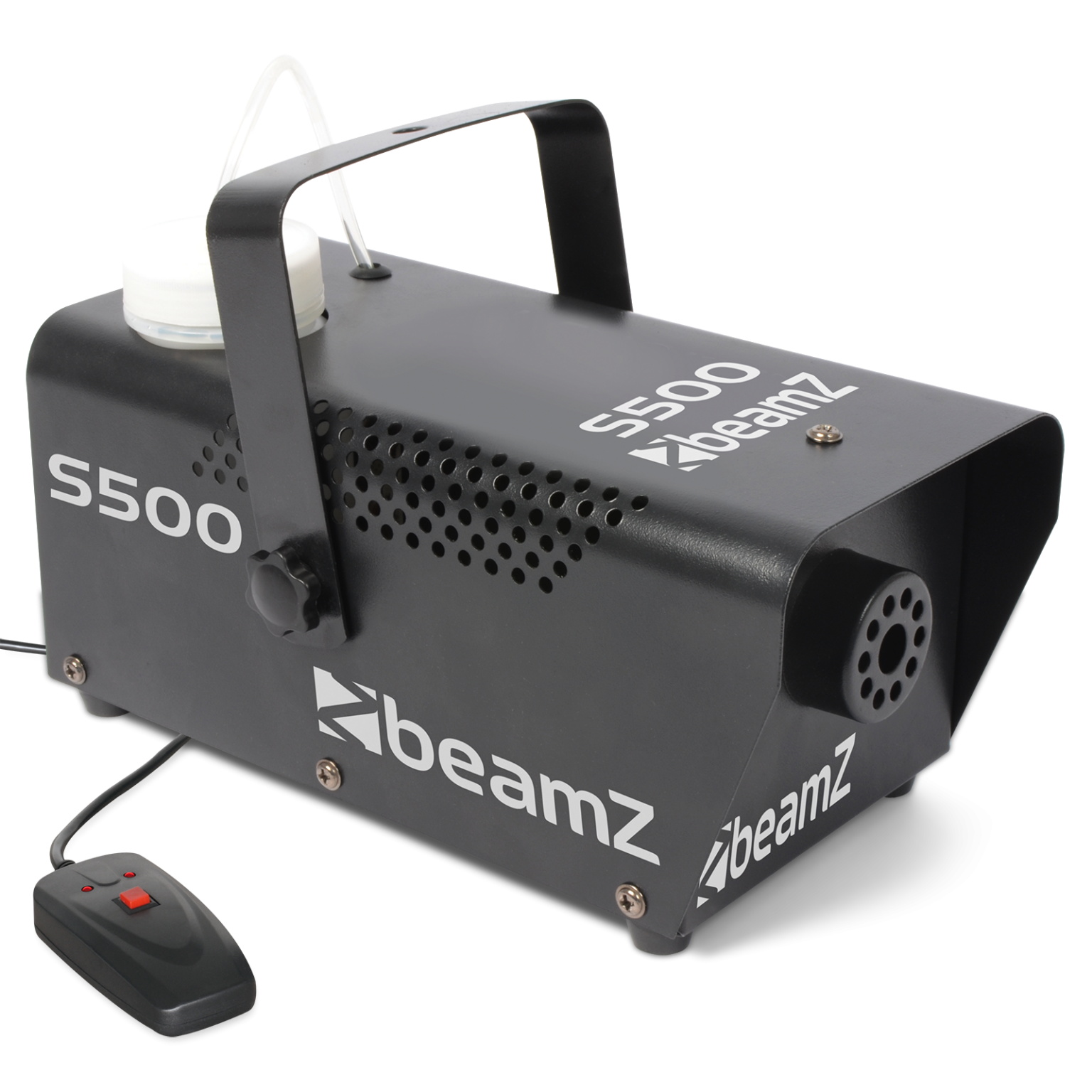 S1200 MKII Smoke Machine - beamZ