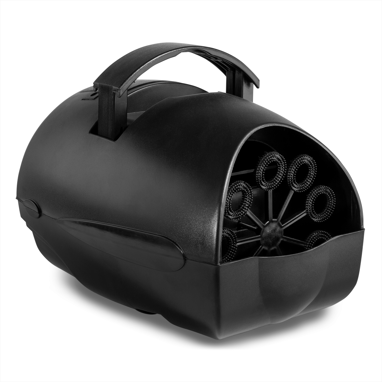 B1500 Bubble Machine Double - beamZ