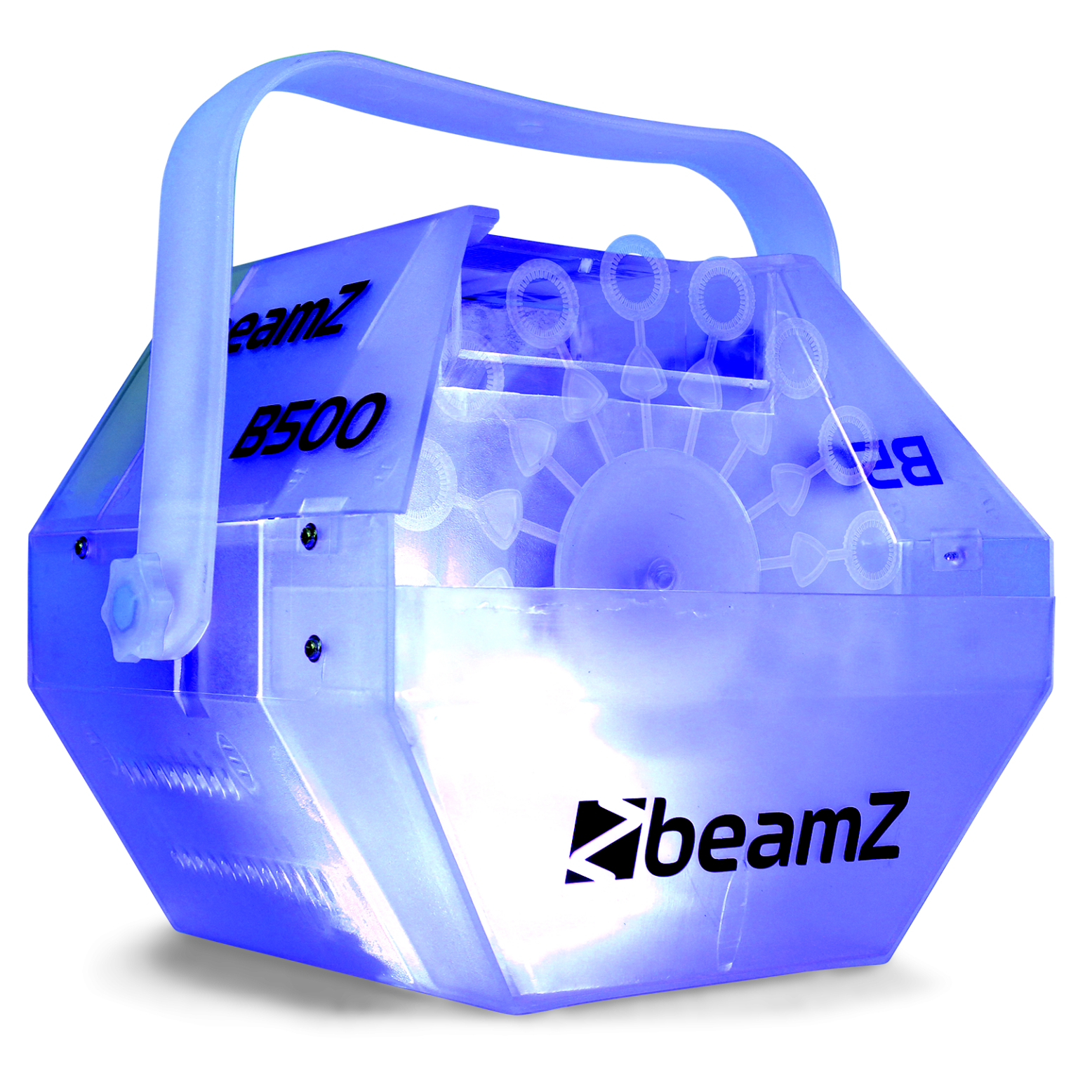 Bubble Machines - beamZ