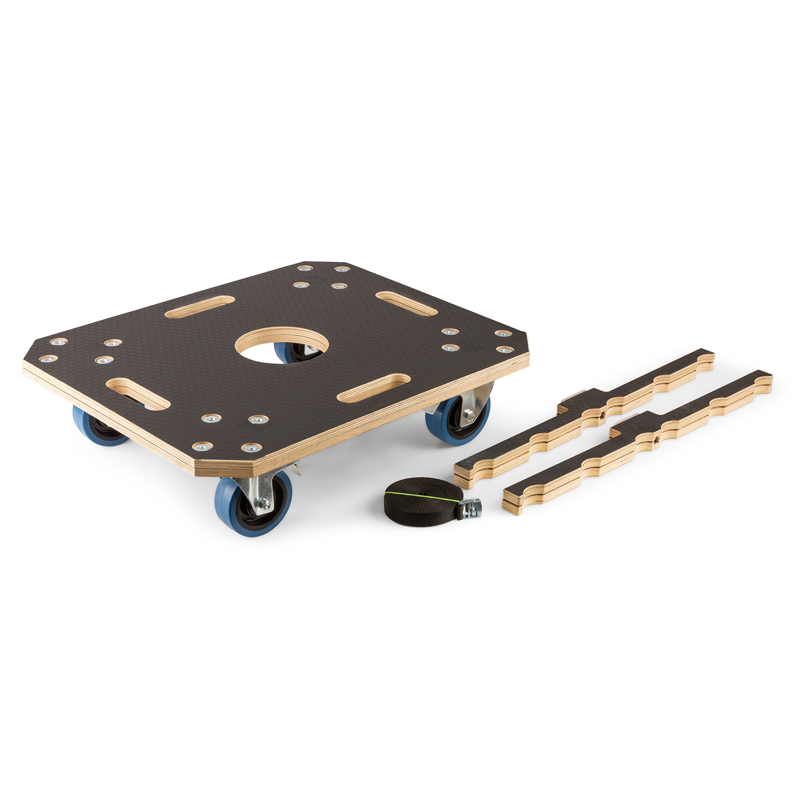 Truss Transport Trolley - beamZ