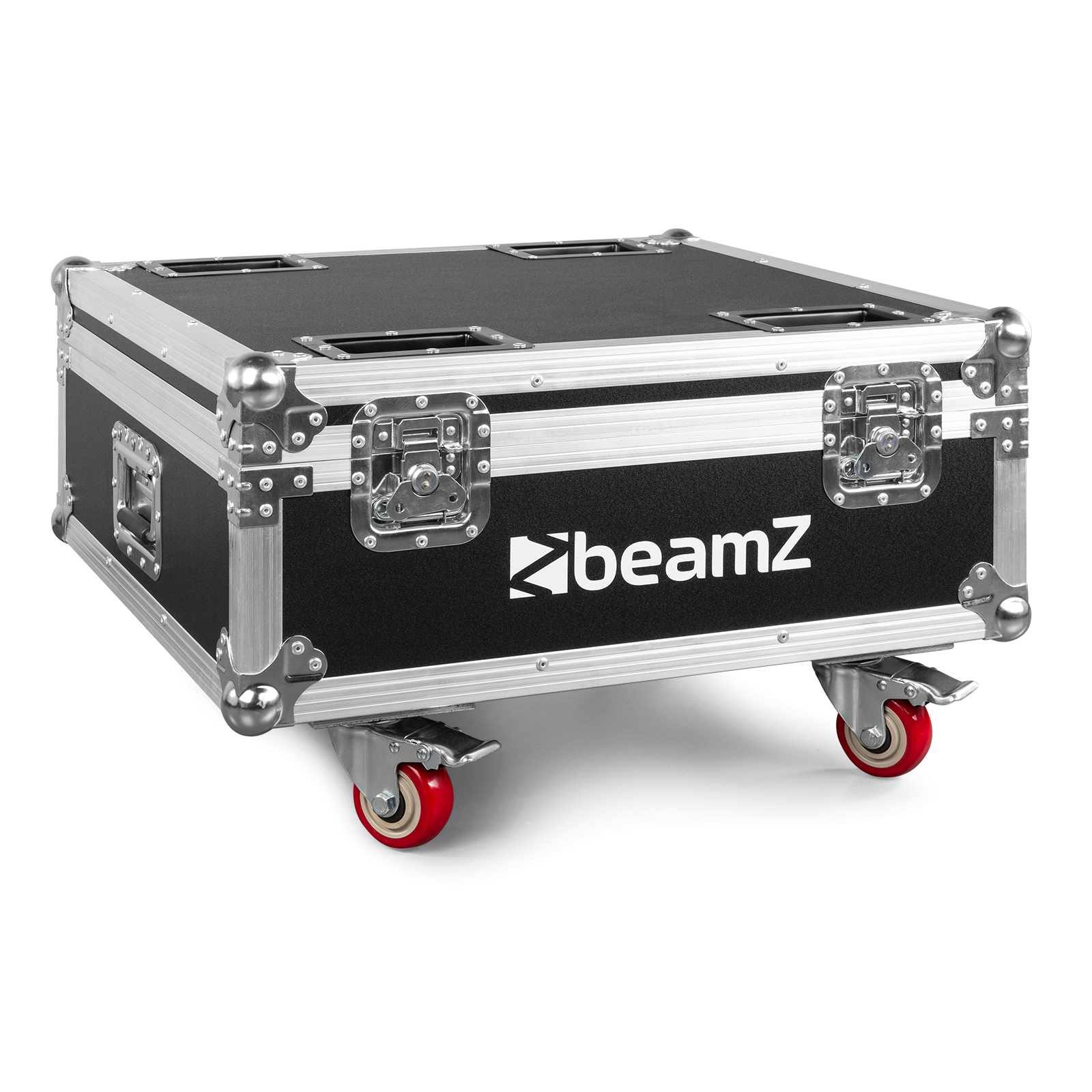 FCC10 Flightcase for 8x BBP5X Combi Charging - beamZ