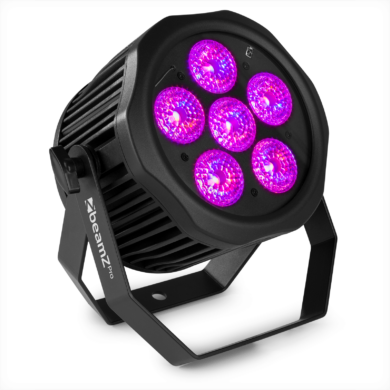 Outdoor Lighting - beamZ