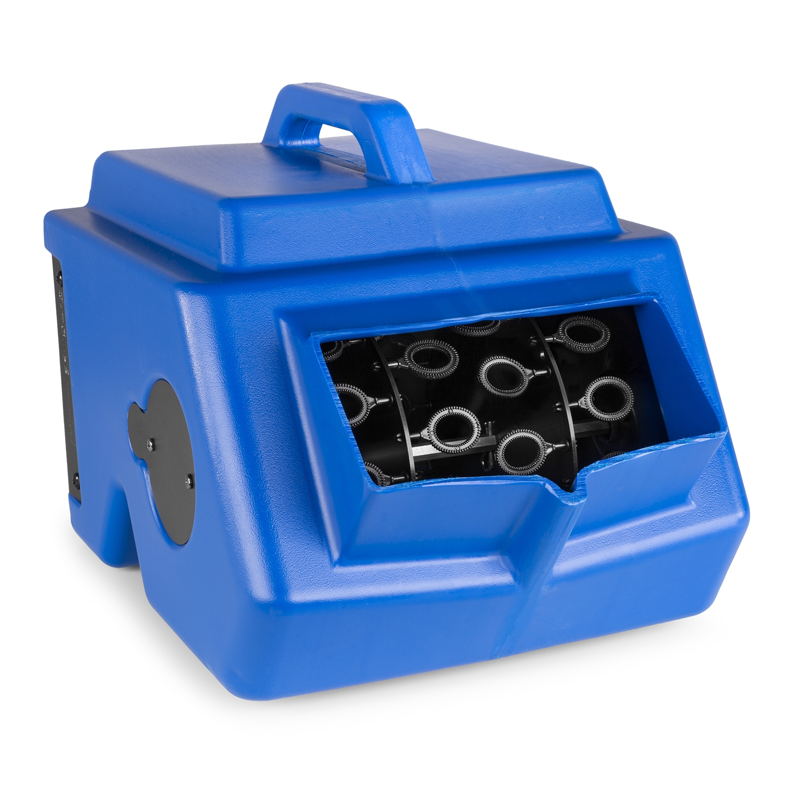 B1500 Bubble Machine Double - beamZ