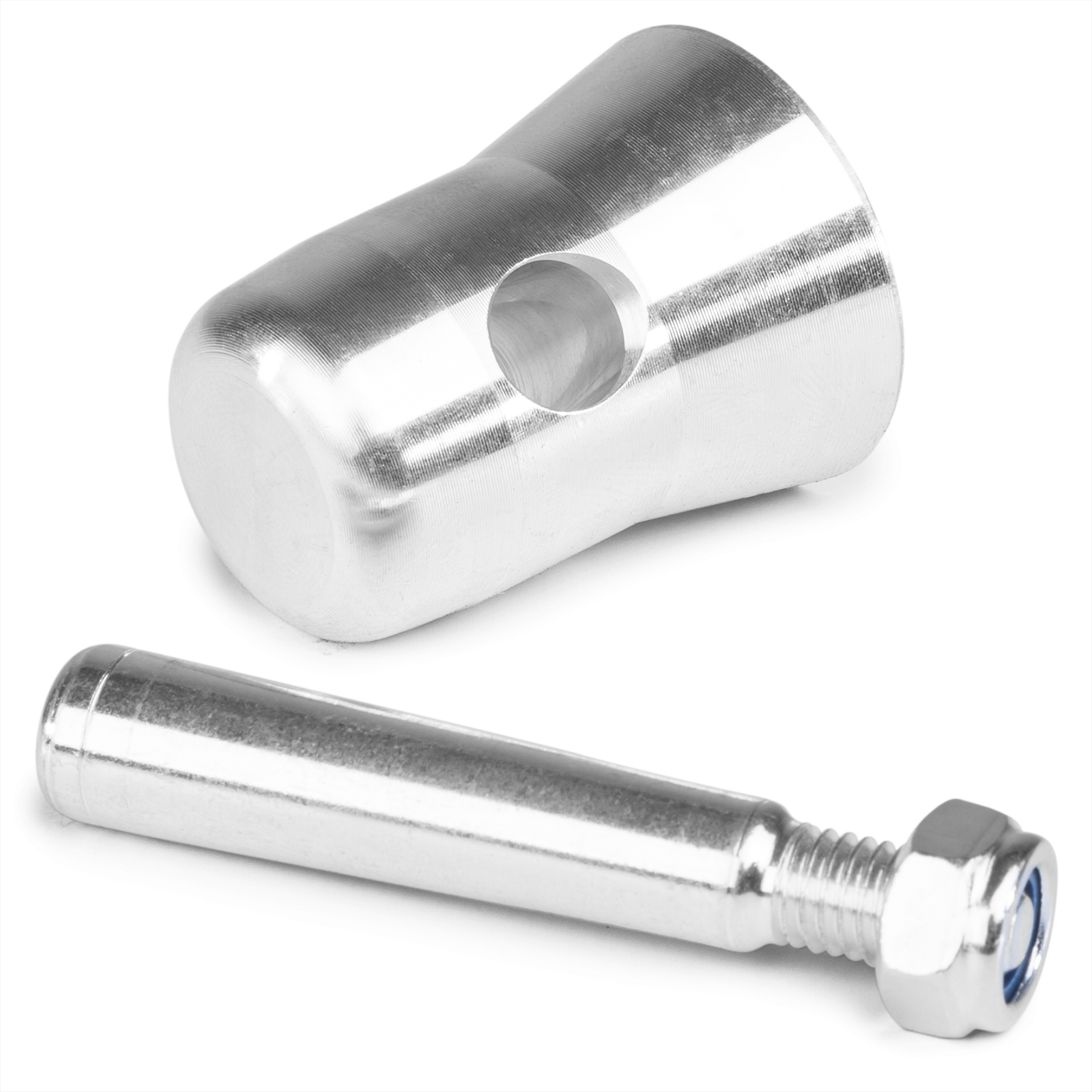 P30HCK Half Conical Connector kit - beamZ