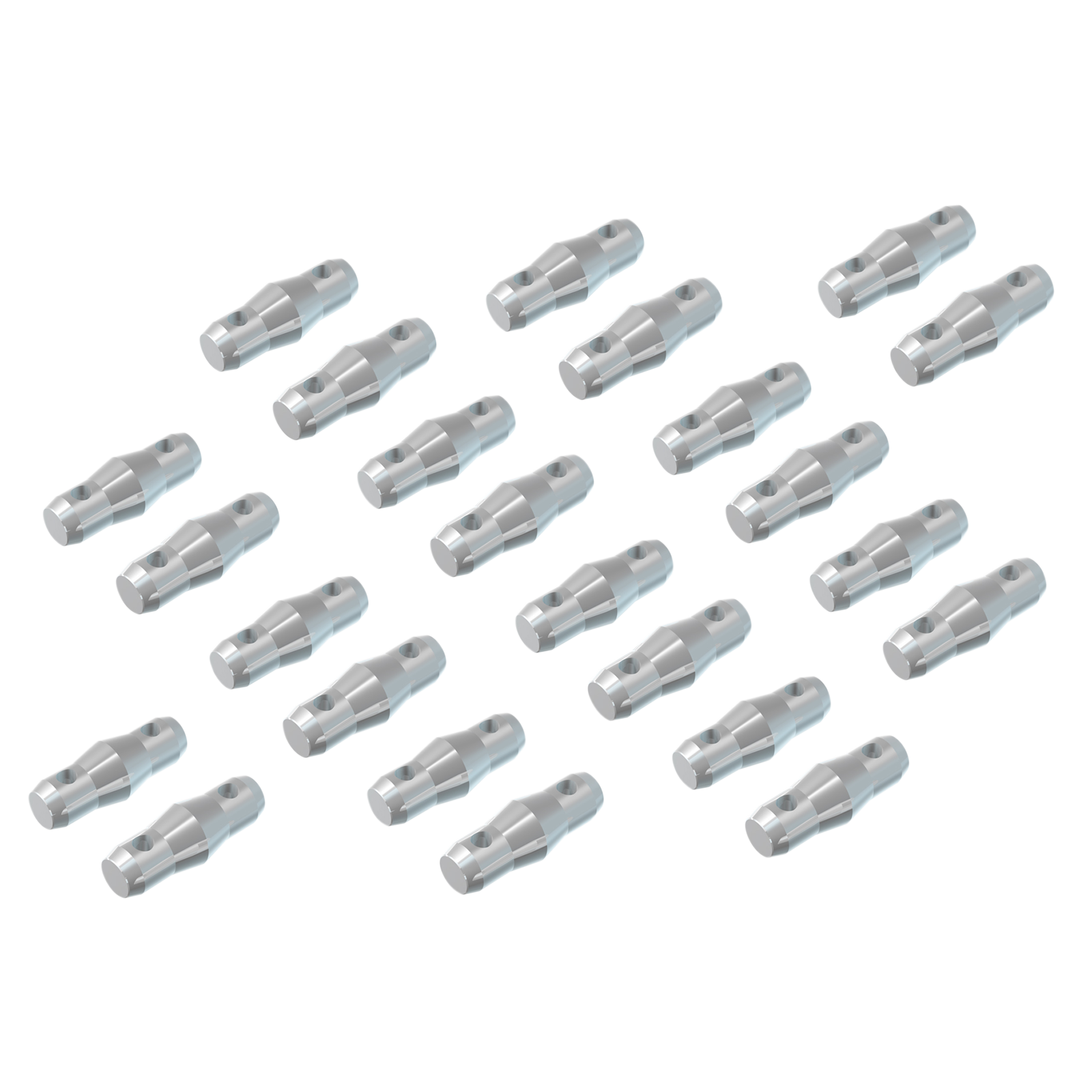 P30 Conical Connector Set 24pcs - beamZ