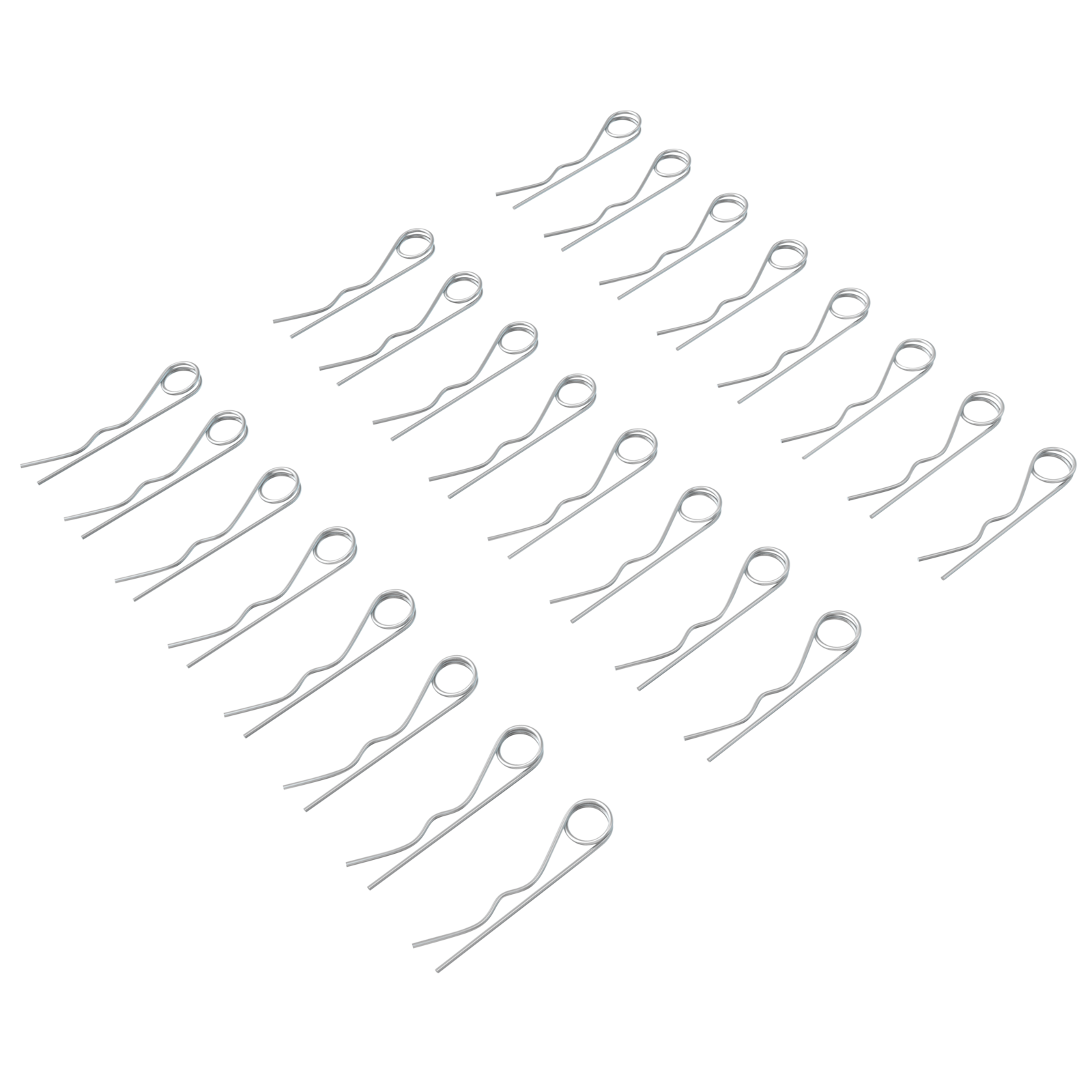 P-Safety Spring Set 24pcs - beamZ