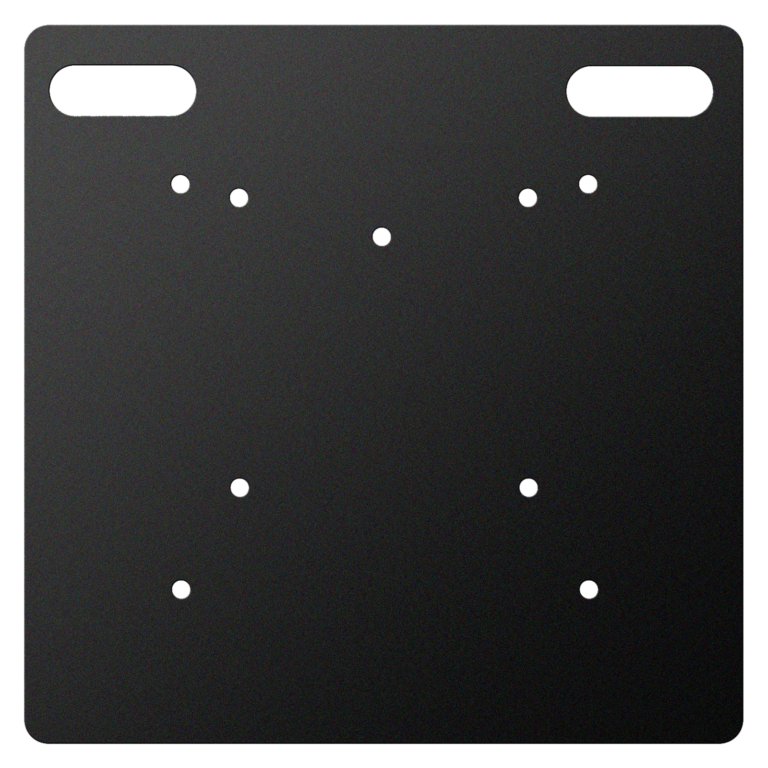 UBP60 Base Plate Multi 60x60cm - beamZ