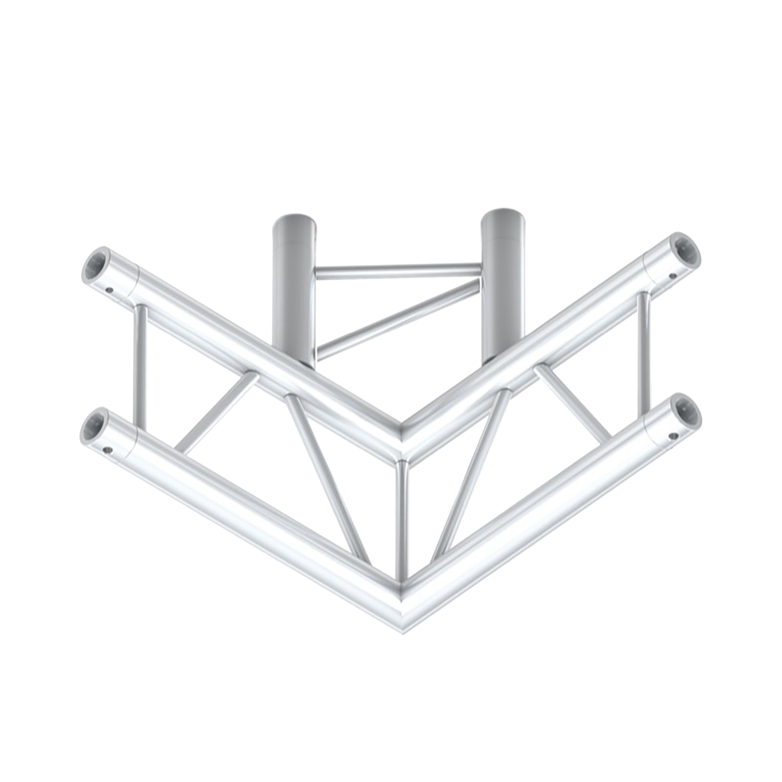 P32-C30 Duo Truss 3-way 90º vertical - beamZ