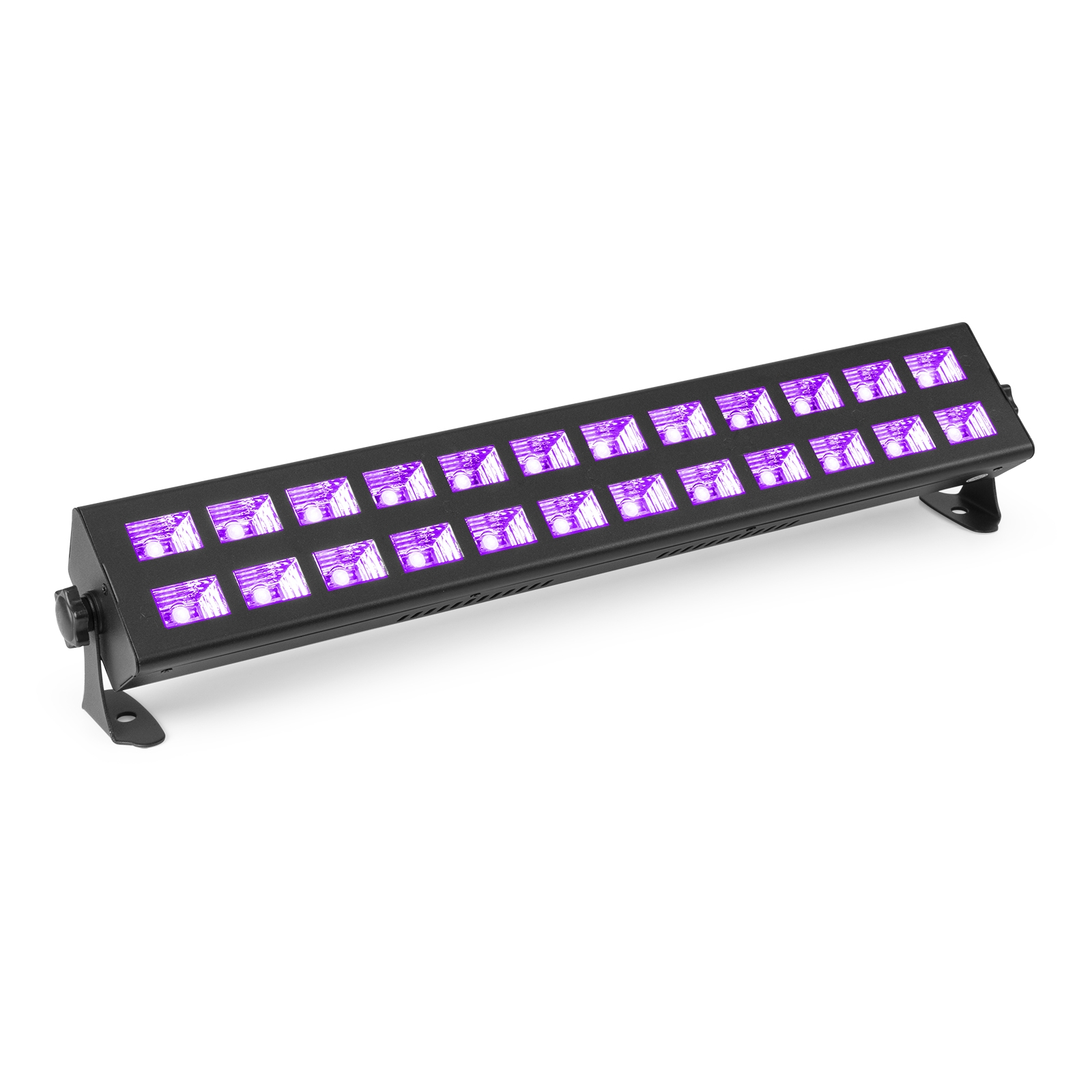 BUV243 UV Bar with DMX 2x 12 LEDs - beamZ