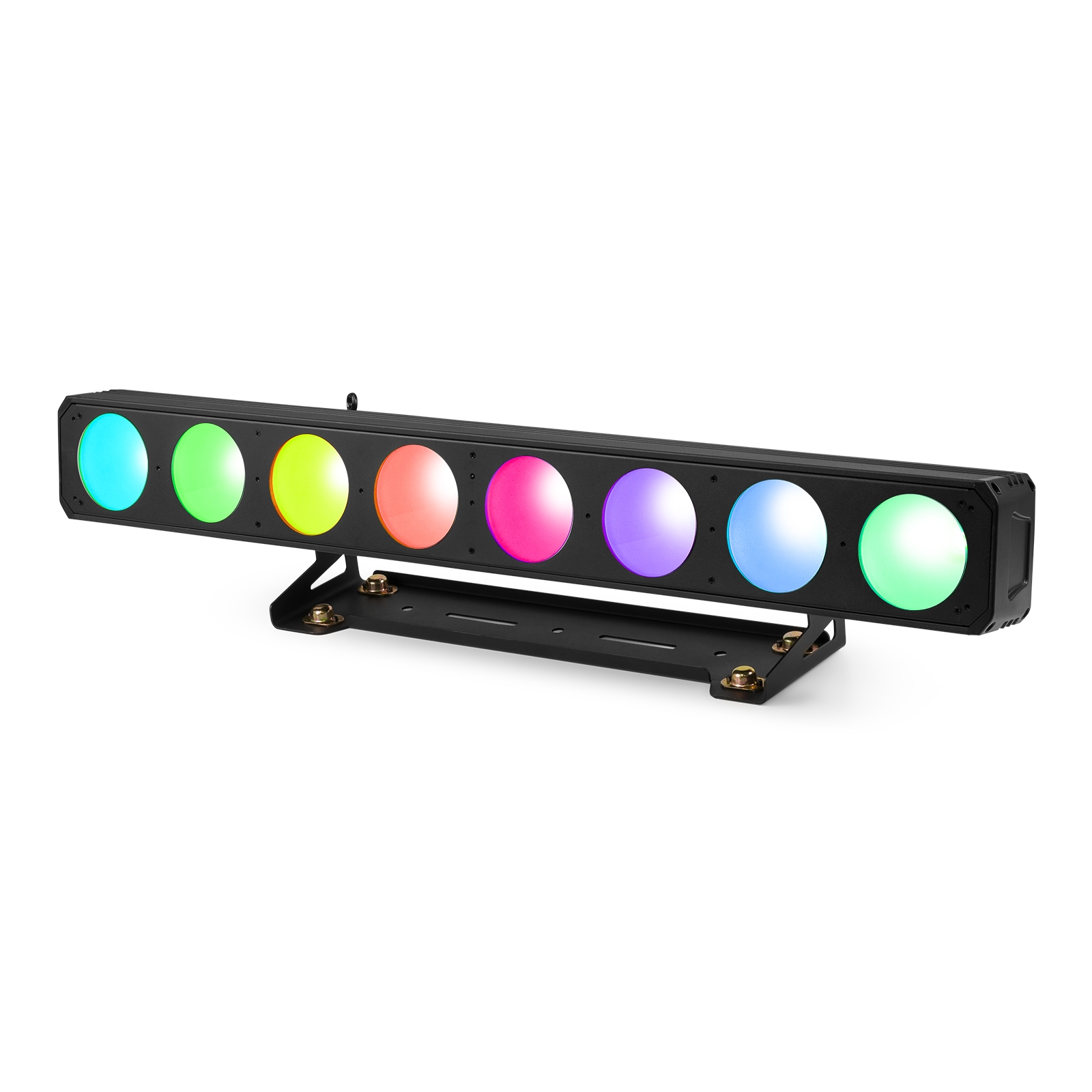 LUCID 2.8 LED BAR 8x 30W RGBW - beamZ