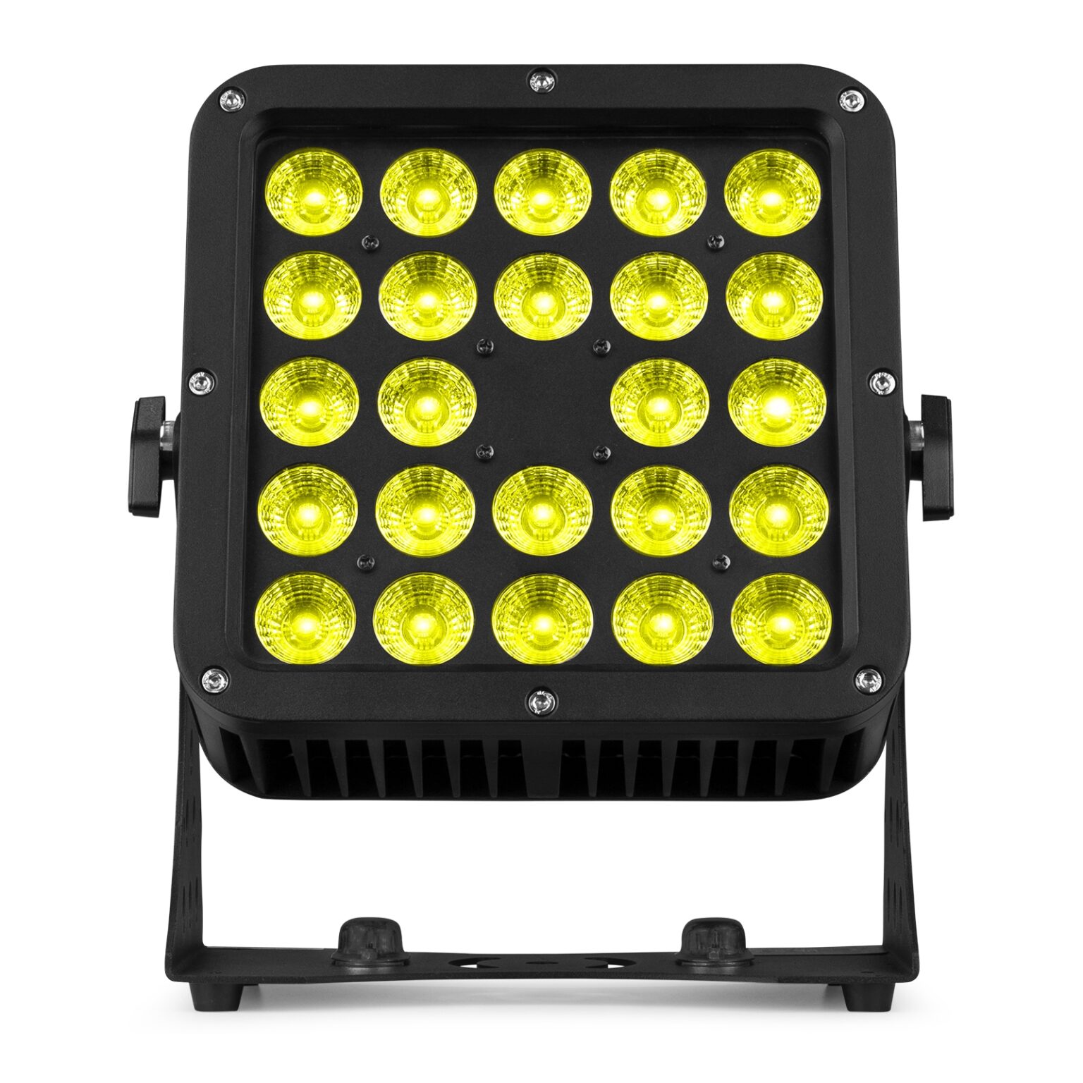 StarColor205 Flood Light 24x 10W RGBA Outdoor - beamZ