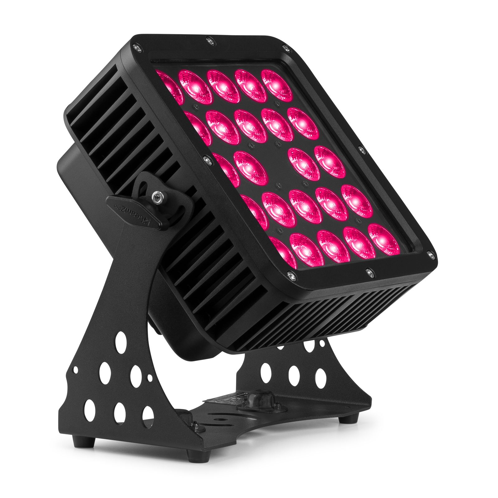 StarColor205 Flood Light 24x 10W RGBA Outdoor - beamZ