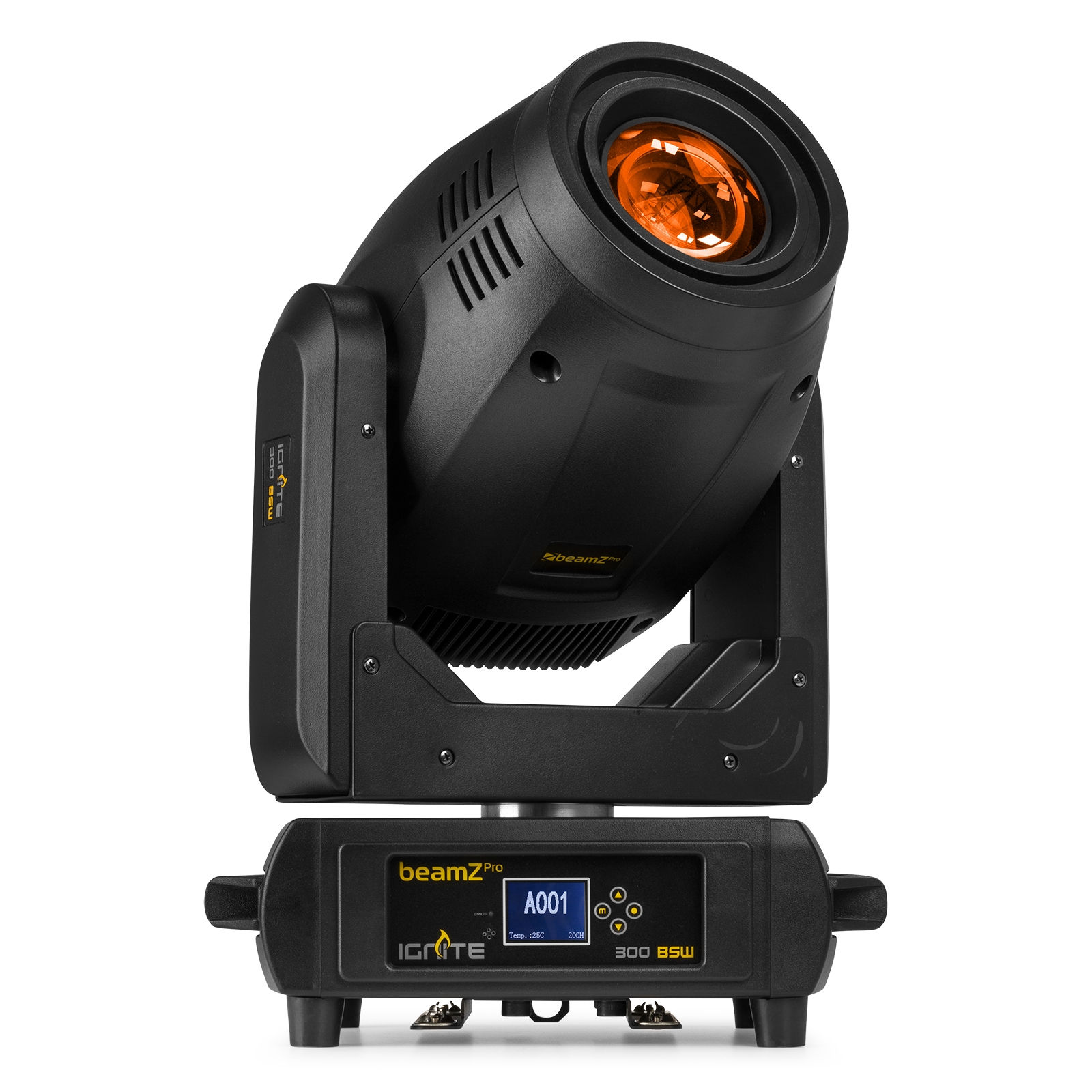 IGNITE300 LED BSW Moving Head - beamZ
