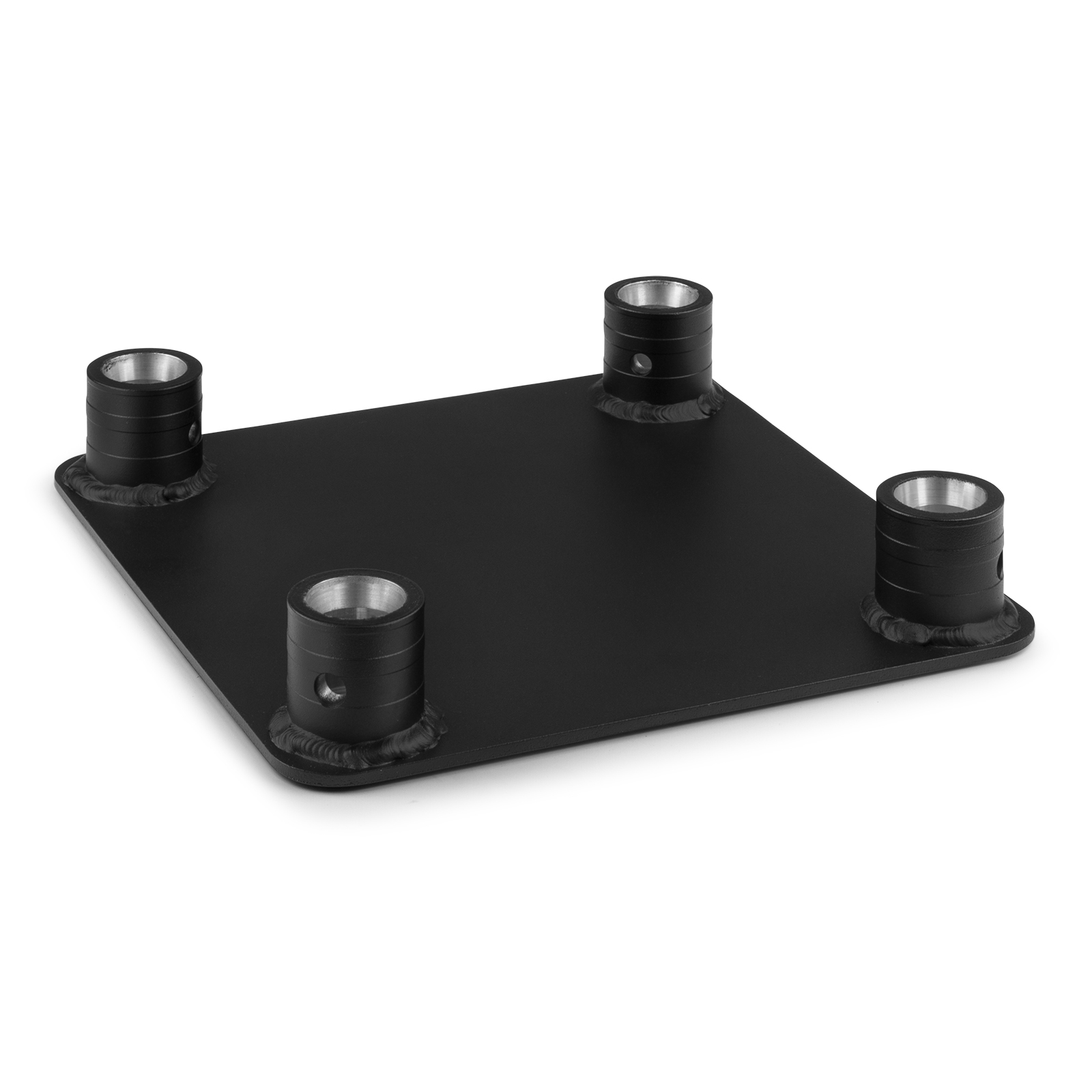 P30 Truss baseplate with fixed welded receivers - beamZ