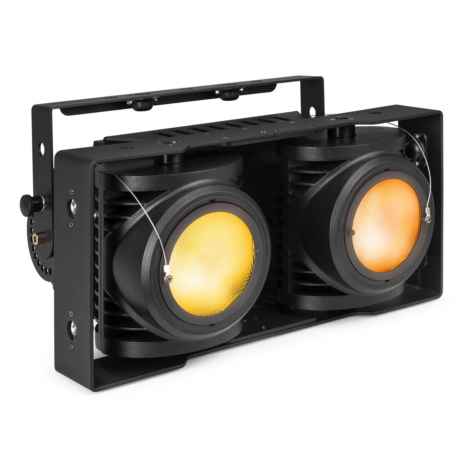 SB220IP Stage Blinder IP65 WW/Amber - beamZ