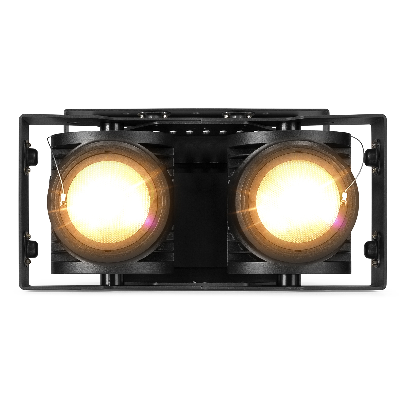 SB220IP Stage Blinder IP65 WW/Amber - beamZ