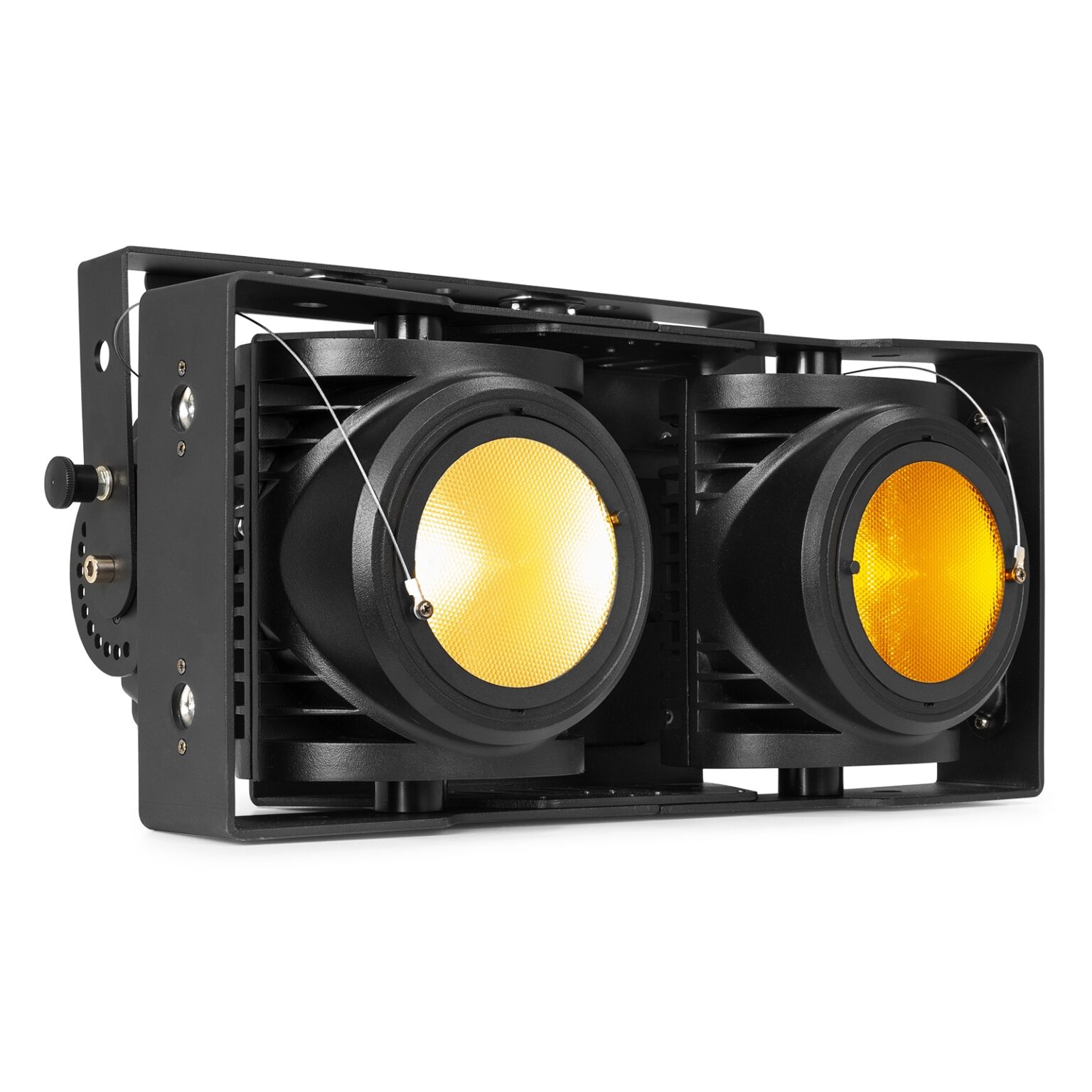 SB220IP Stage Blinder IP65 WW/Amber - beamZ