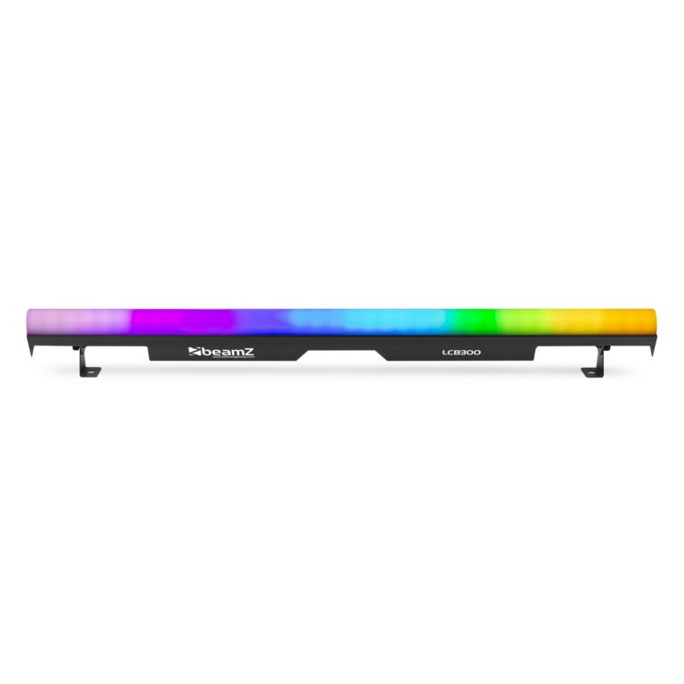 LED Bars - beamZ