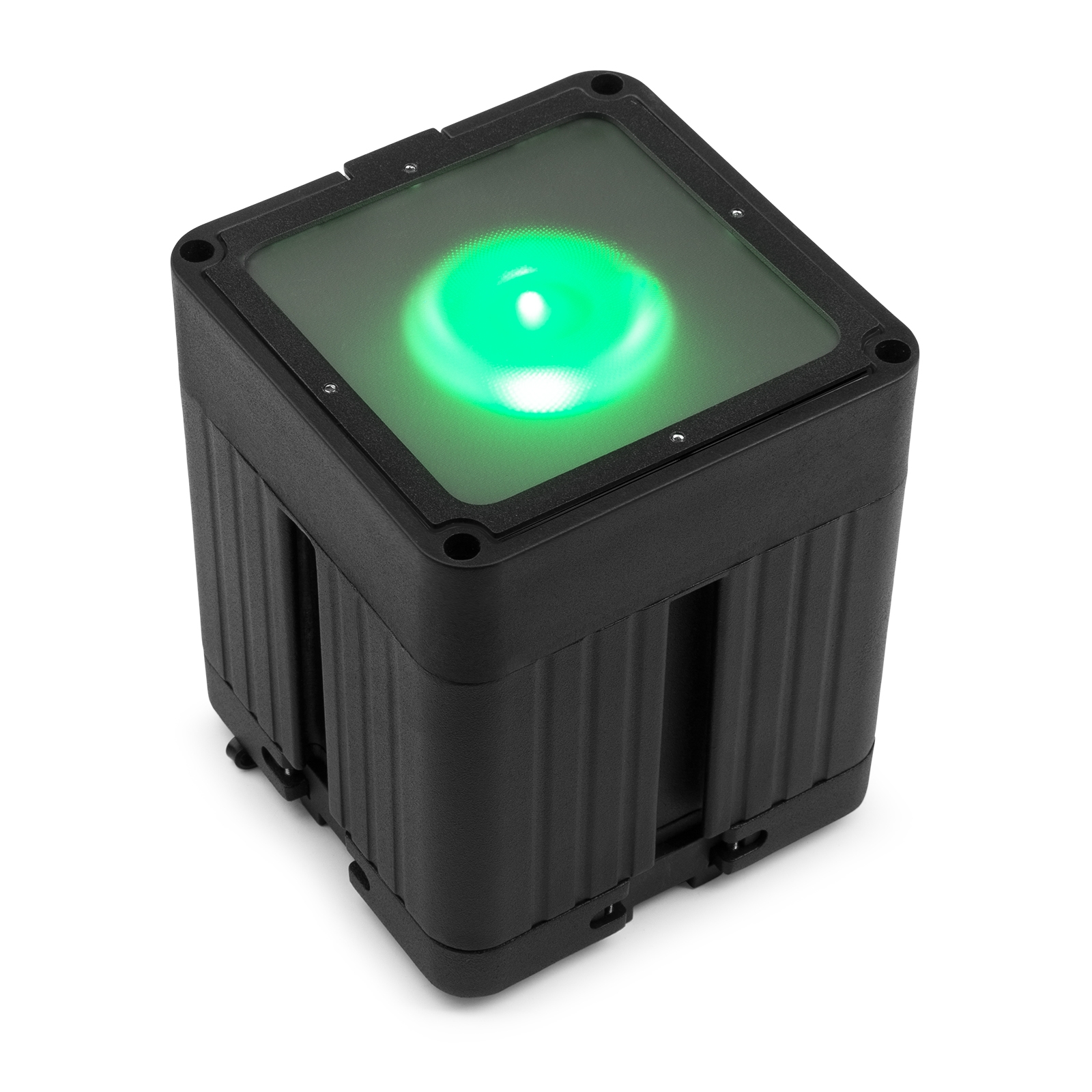 KUBE20BK Linkable Battery Uplight Outdoor - beamZ