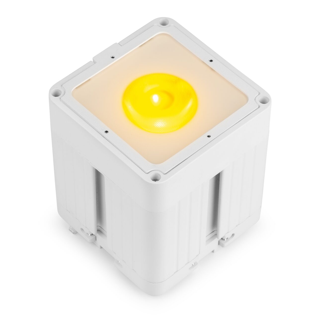 KUBE20WH Linkable Battery Uplight Outdoor - beamZ