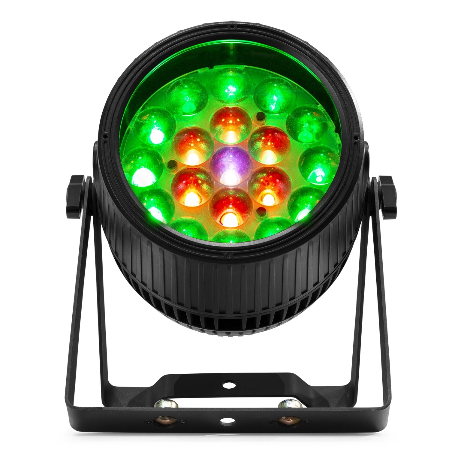 BWA550Z Outdoor PRO PAR with Zoom - beamZ