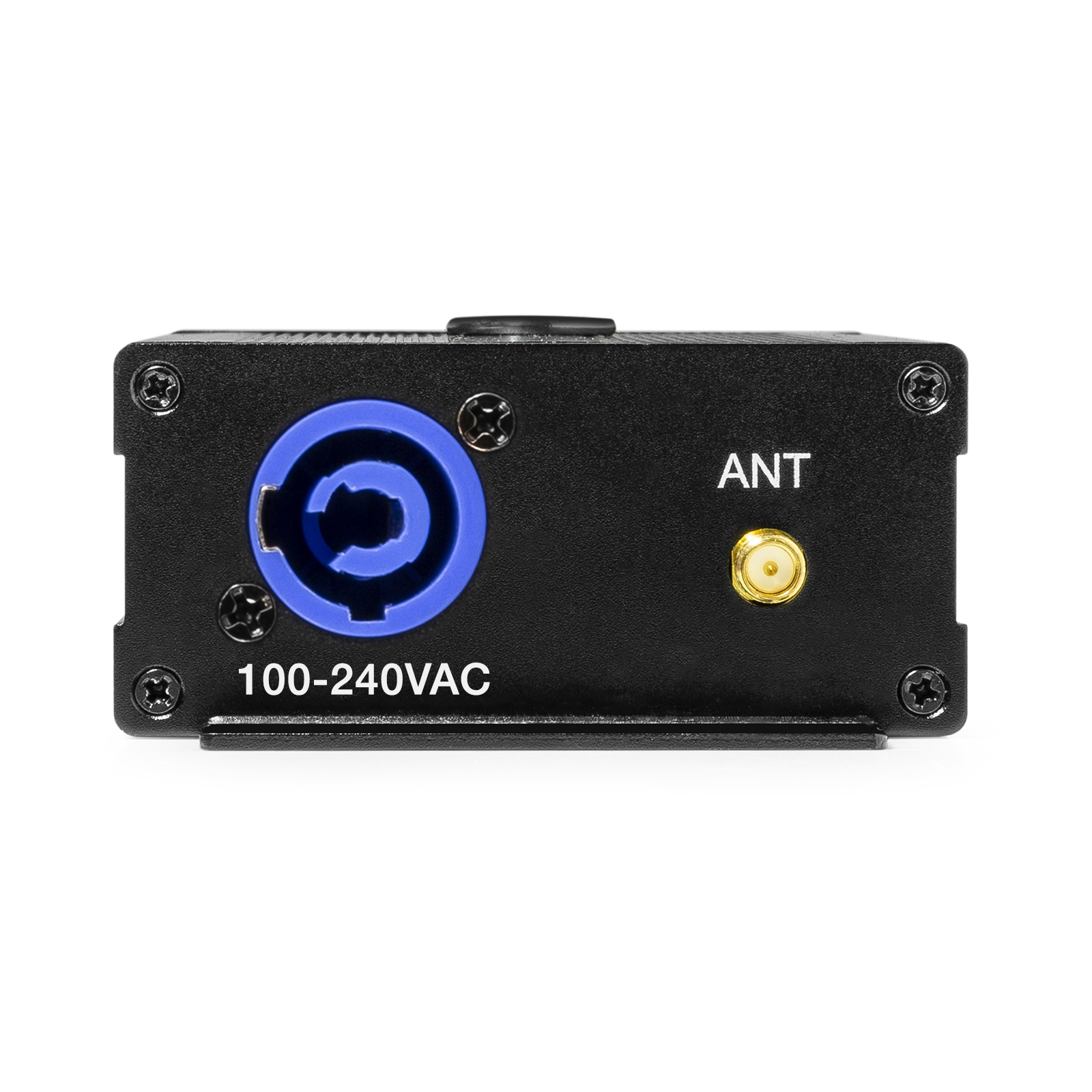 WTR10 Hybrid wireless DMX transceiver - beamZ