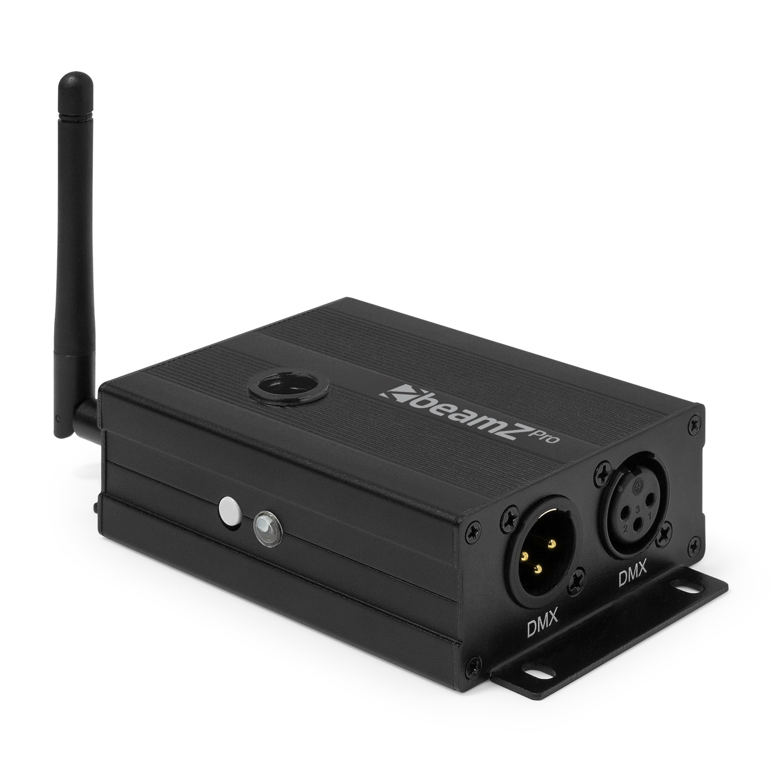 WTR10 Hybrid wireless DMX transceiver - beamZ