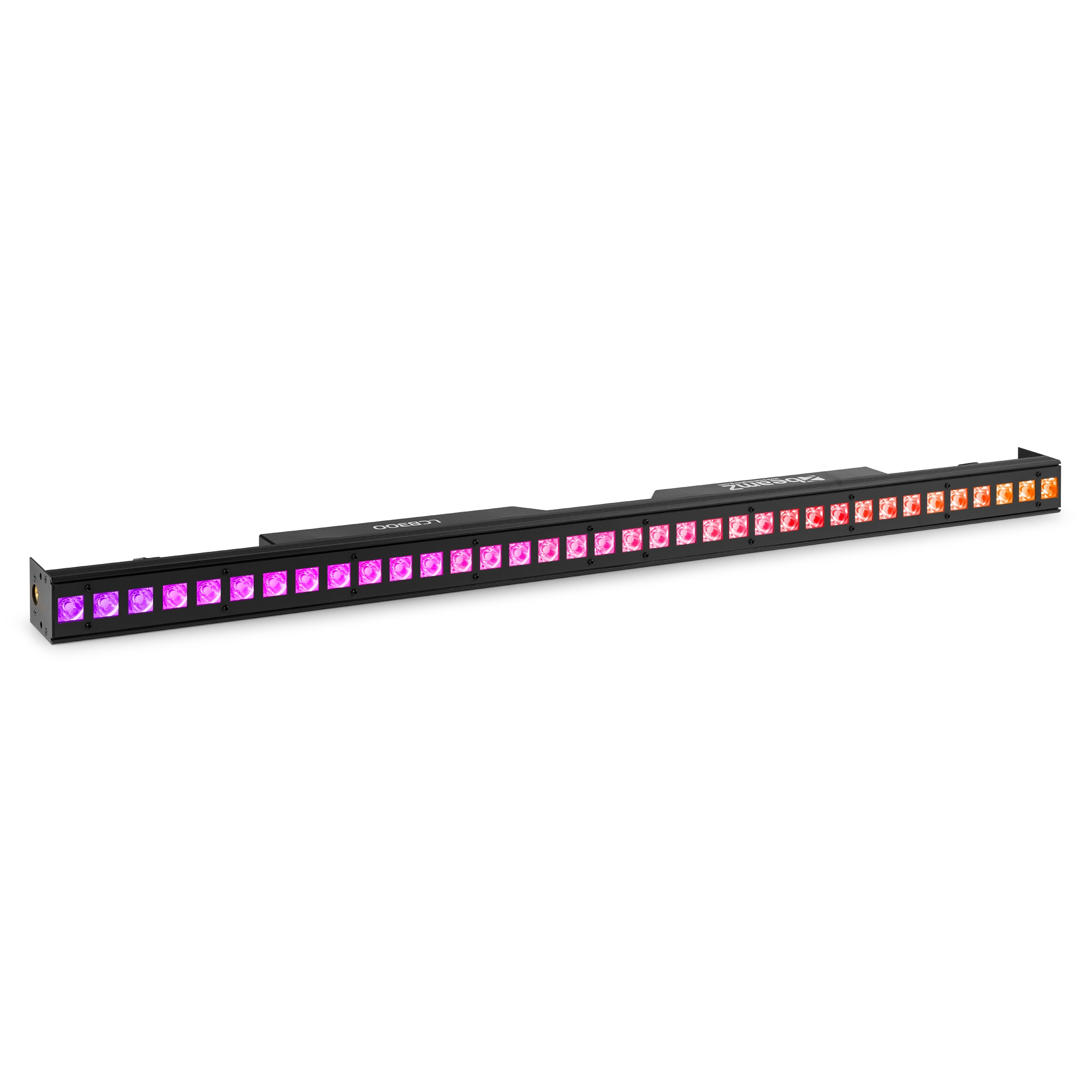 LCB300 LED BAR 36x3W RGBW - beamZ