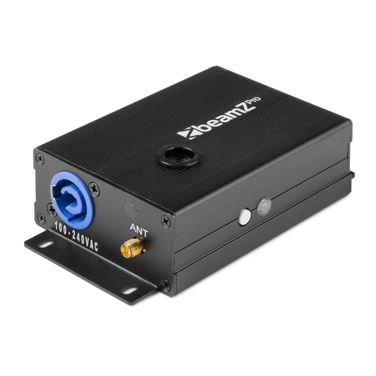 WTR10 Hybrid wireless DMX transceiver - beamZ