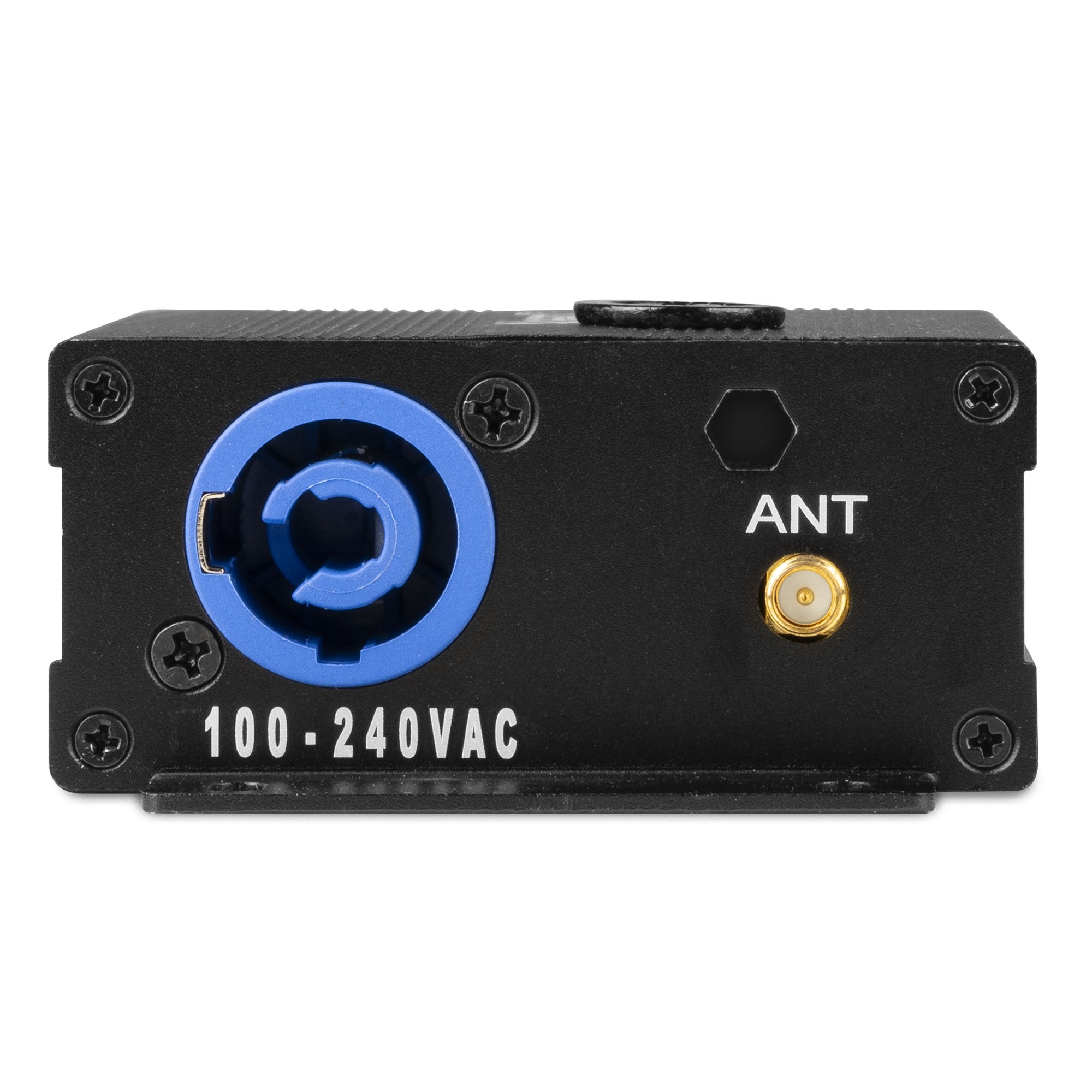 WTR10 Hybrid wireless DMX transceiver - beamZ