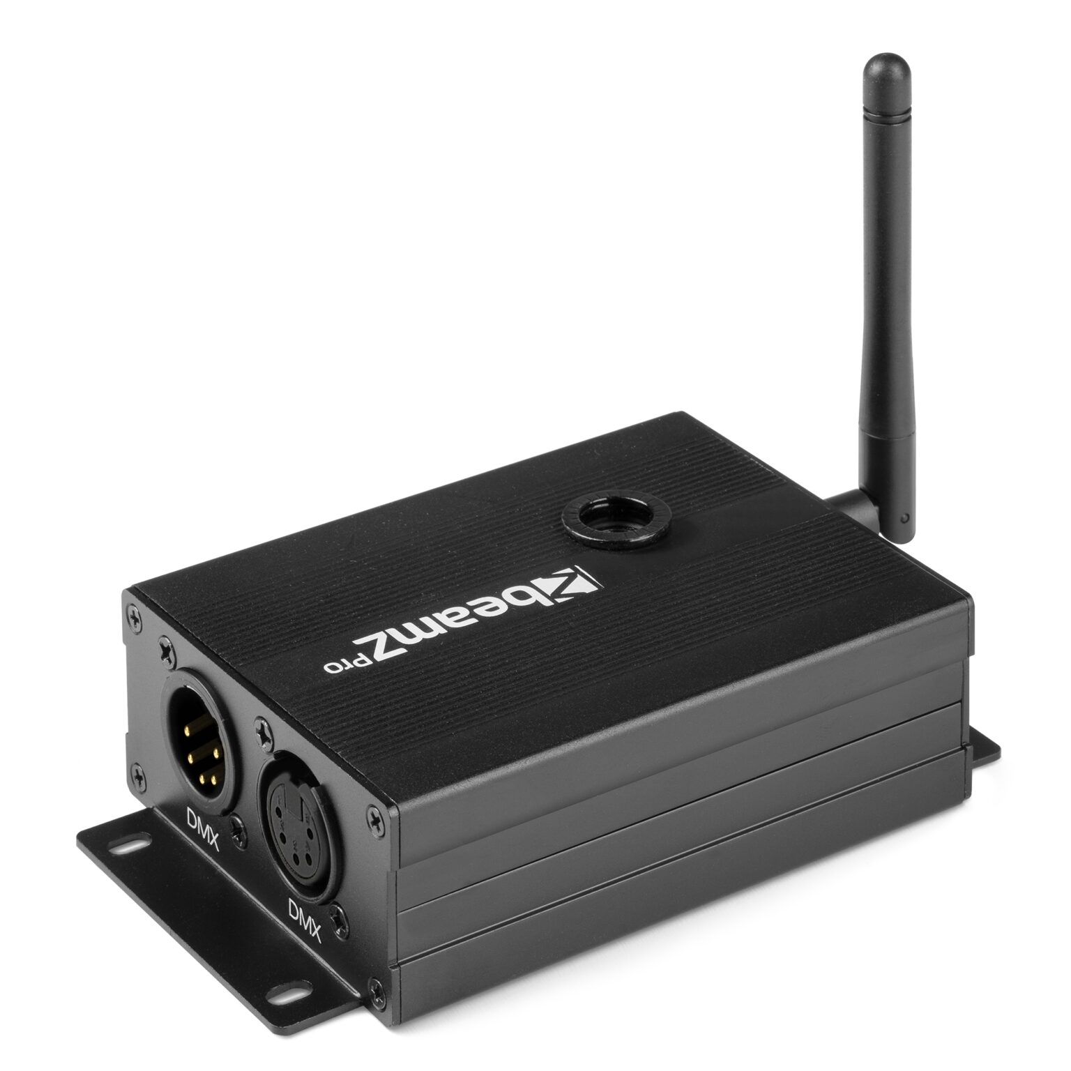 WTR10-5 Hybrid wireless DMX transceiver - beamZ