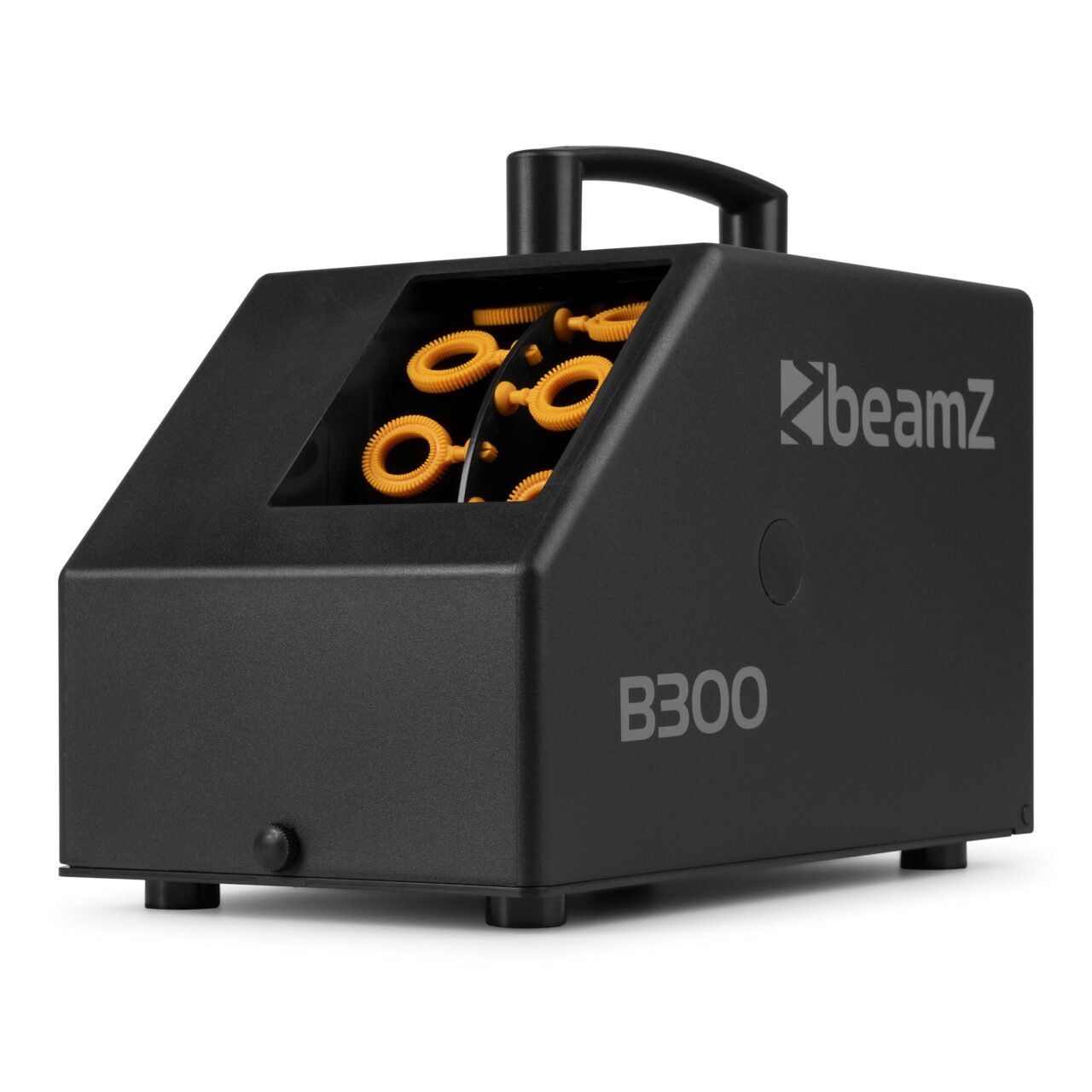 B300 Bubble Machine - beamZ