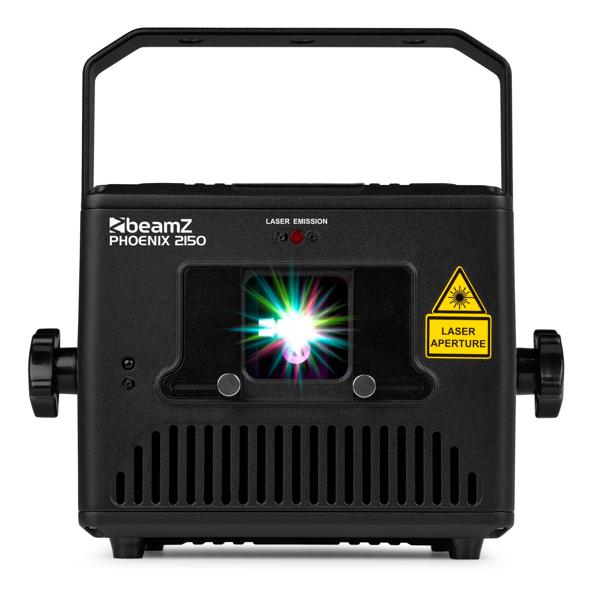 Phoenix 2150 Analog Laser System - beamZ