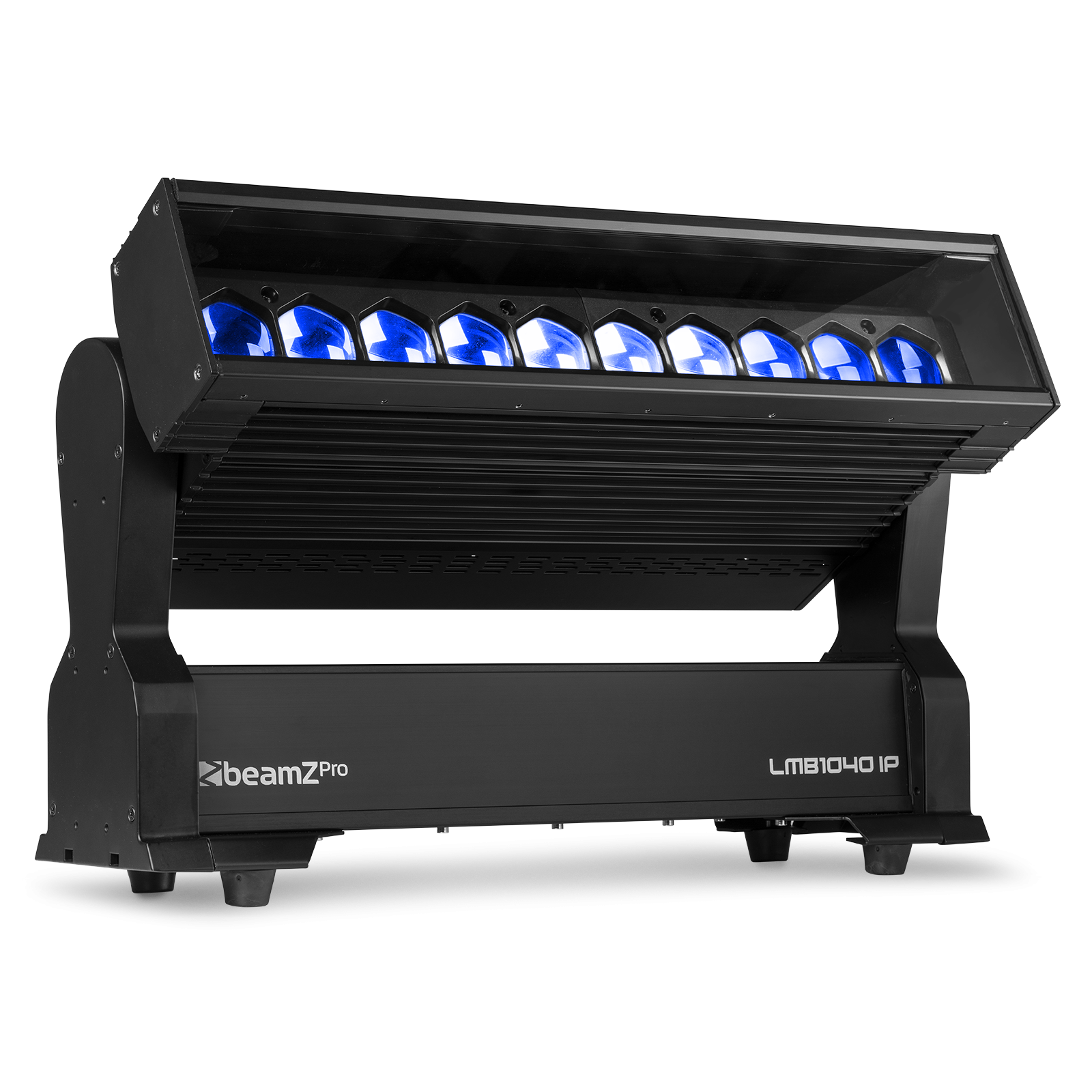 LMB1040IP Outdoor Moving Bar with Zoom - beamZ