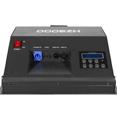 HZ3000 Haze Machine - beamZ