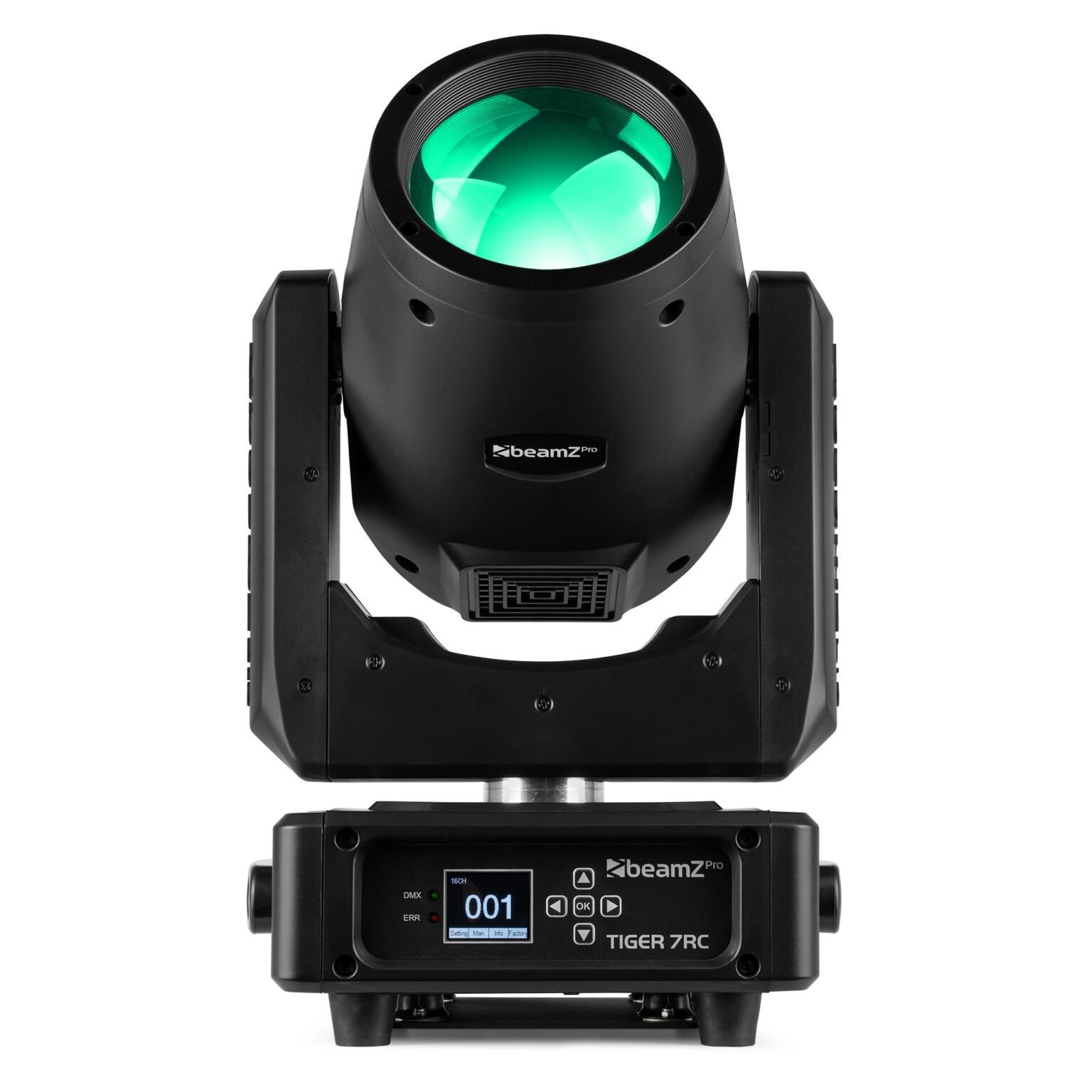 Tiger 7RC 230W Beam Moving Head - beamZ