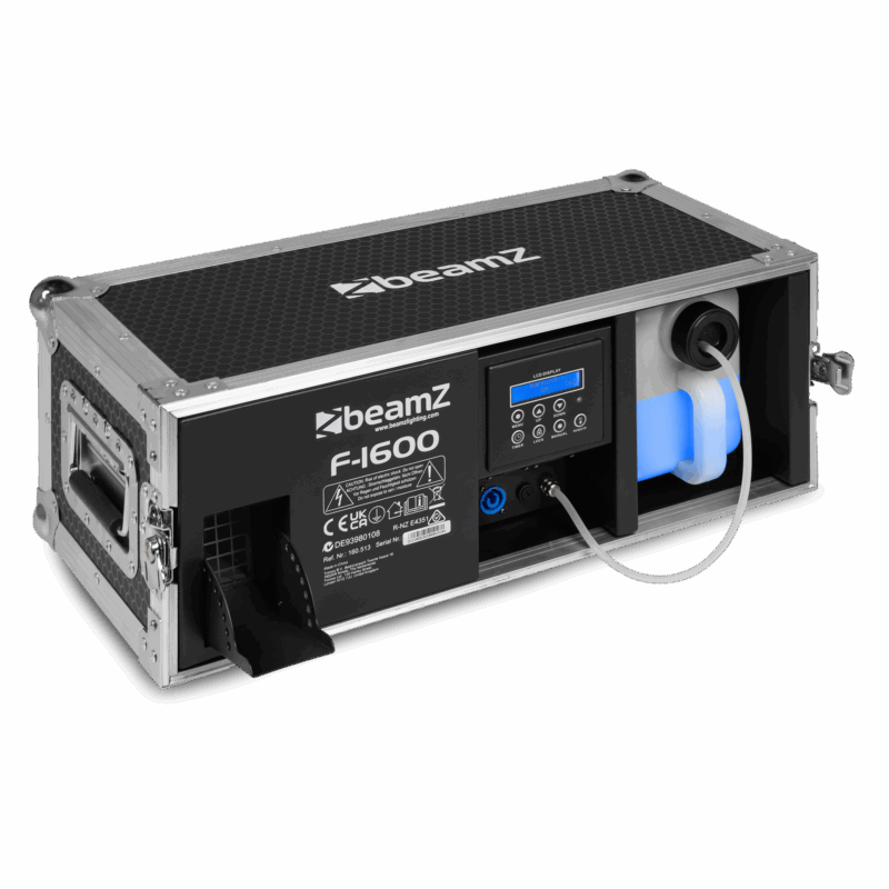 HZ3000 Haze Machine - beamZ